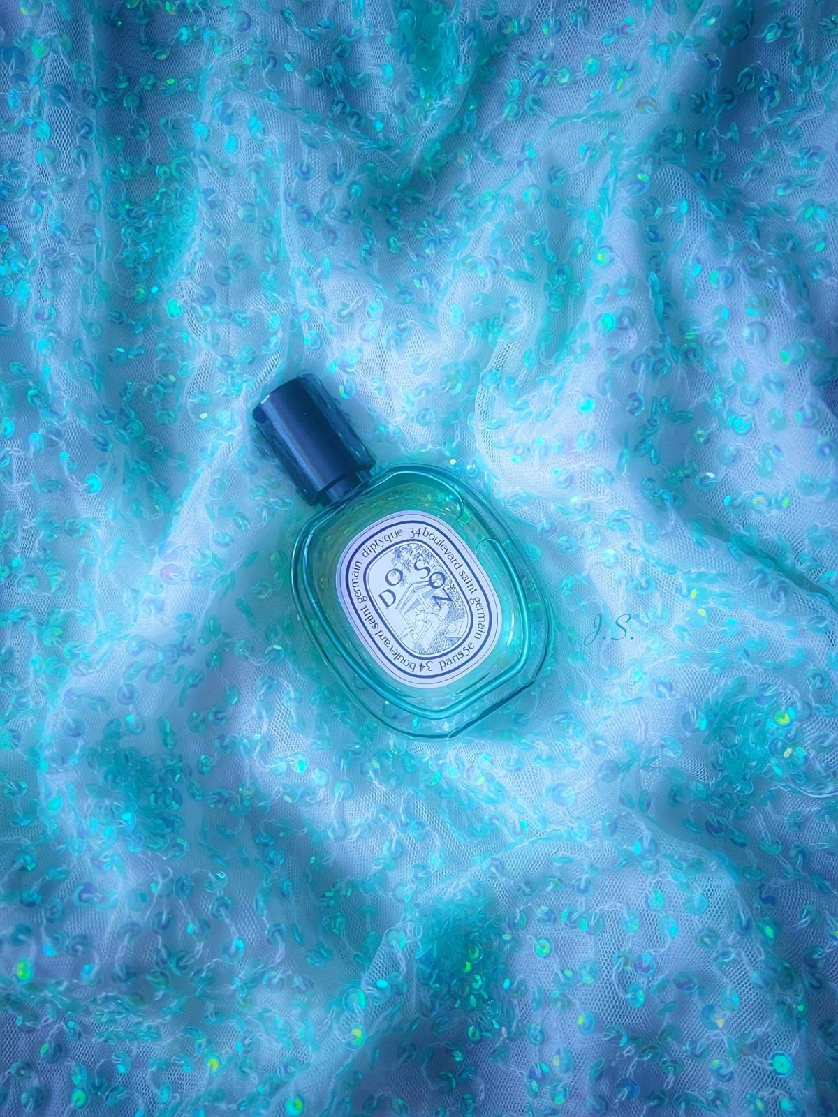 Do Son Limited Edition Diptyque perfume - a fragrance for women 2019