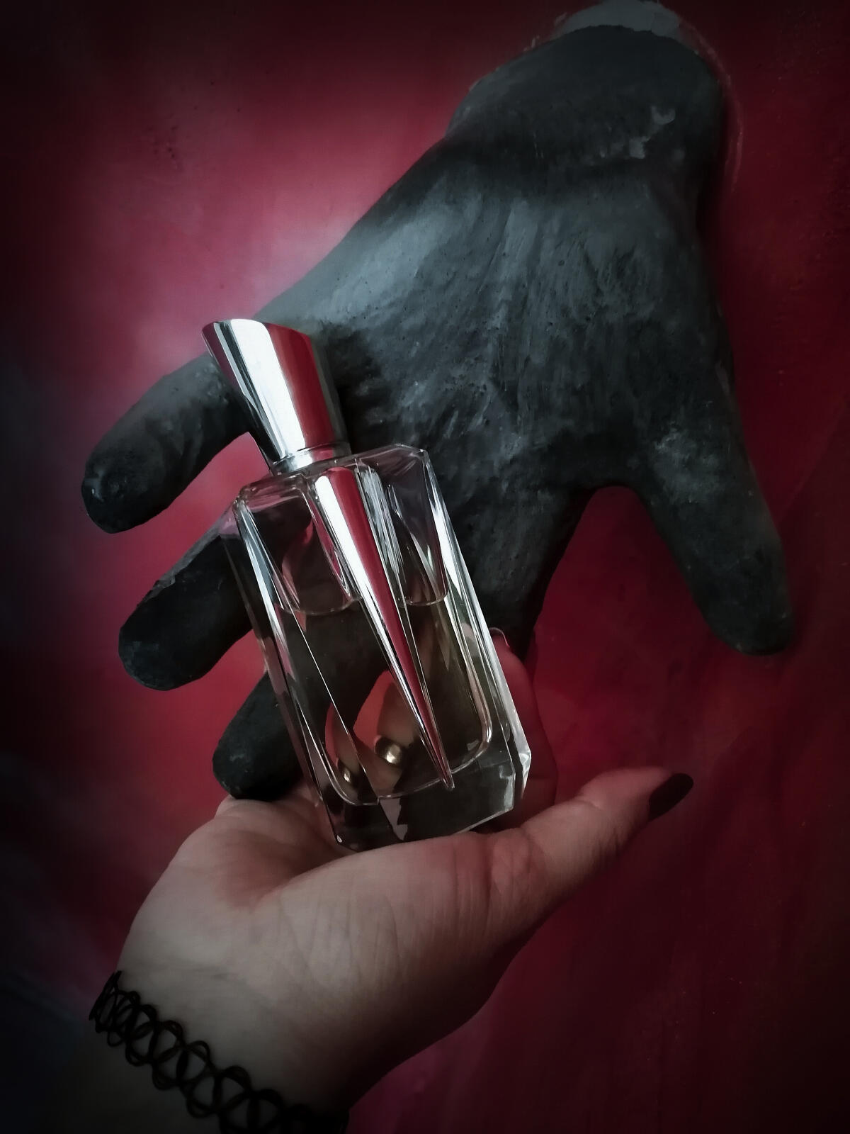 Mirror Mirror Collection - Miroir Des Vanites Mugler cologne - a ...