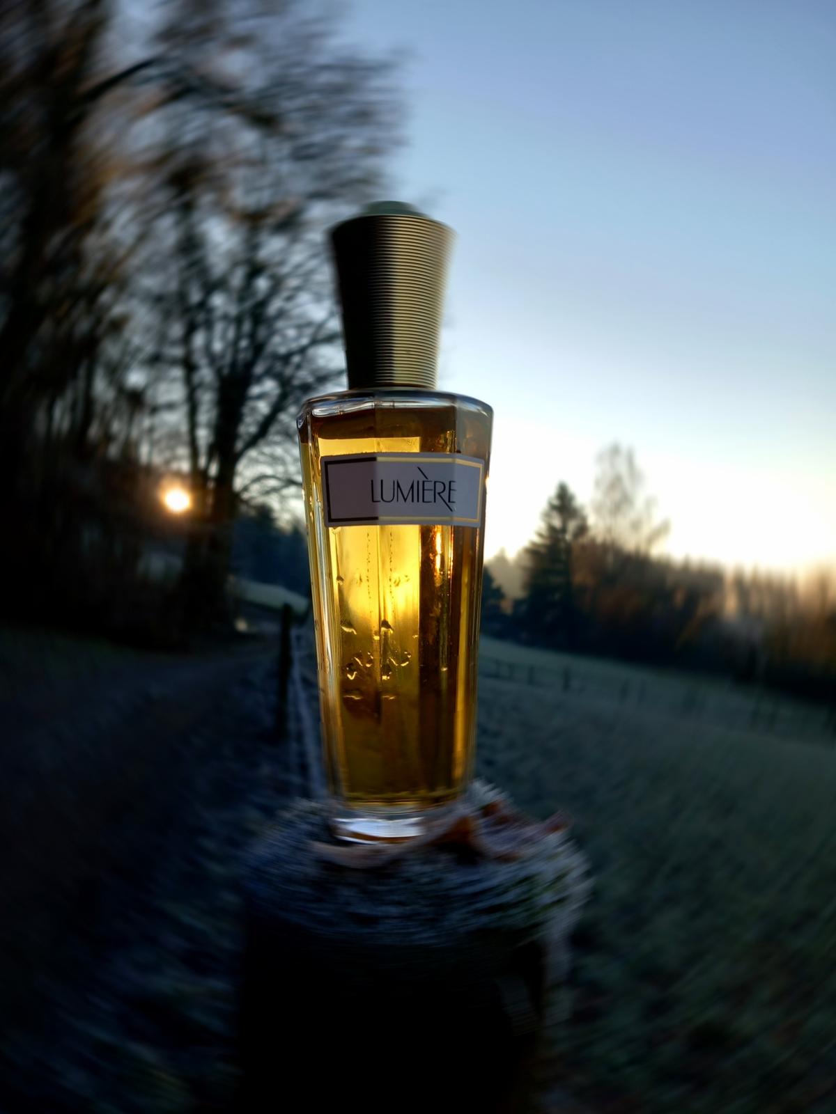 Lumiere EDT 2017 Edition Rochas perfume - a fragrance for women 2017