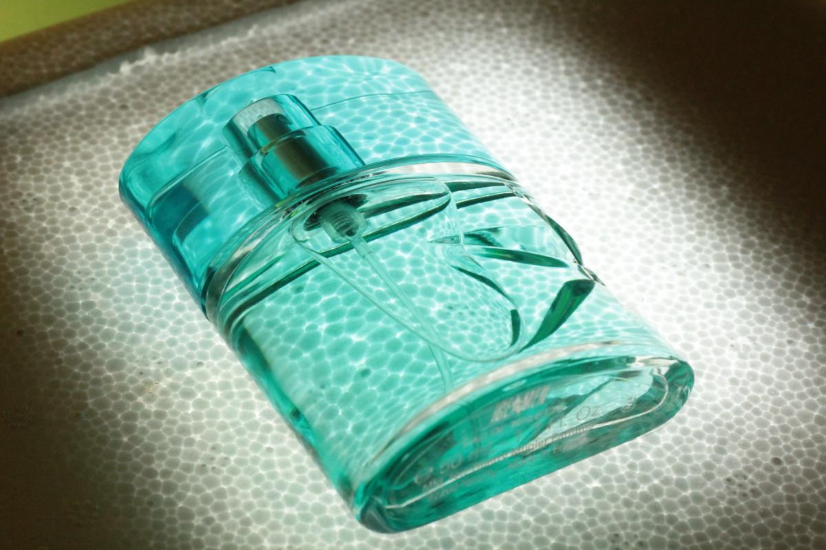 Ice*Men Mugler Colônia - a fragrância Masculino 2007