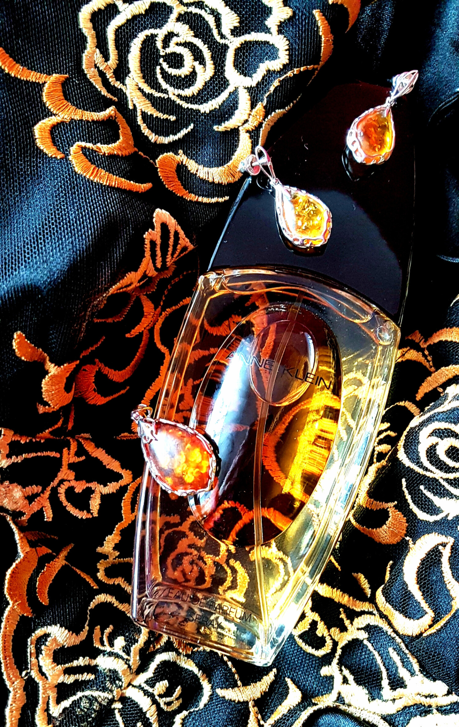 Anne Klein Anne Klein perfume - a fragrance for women 1984
