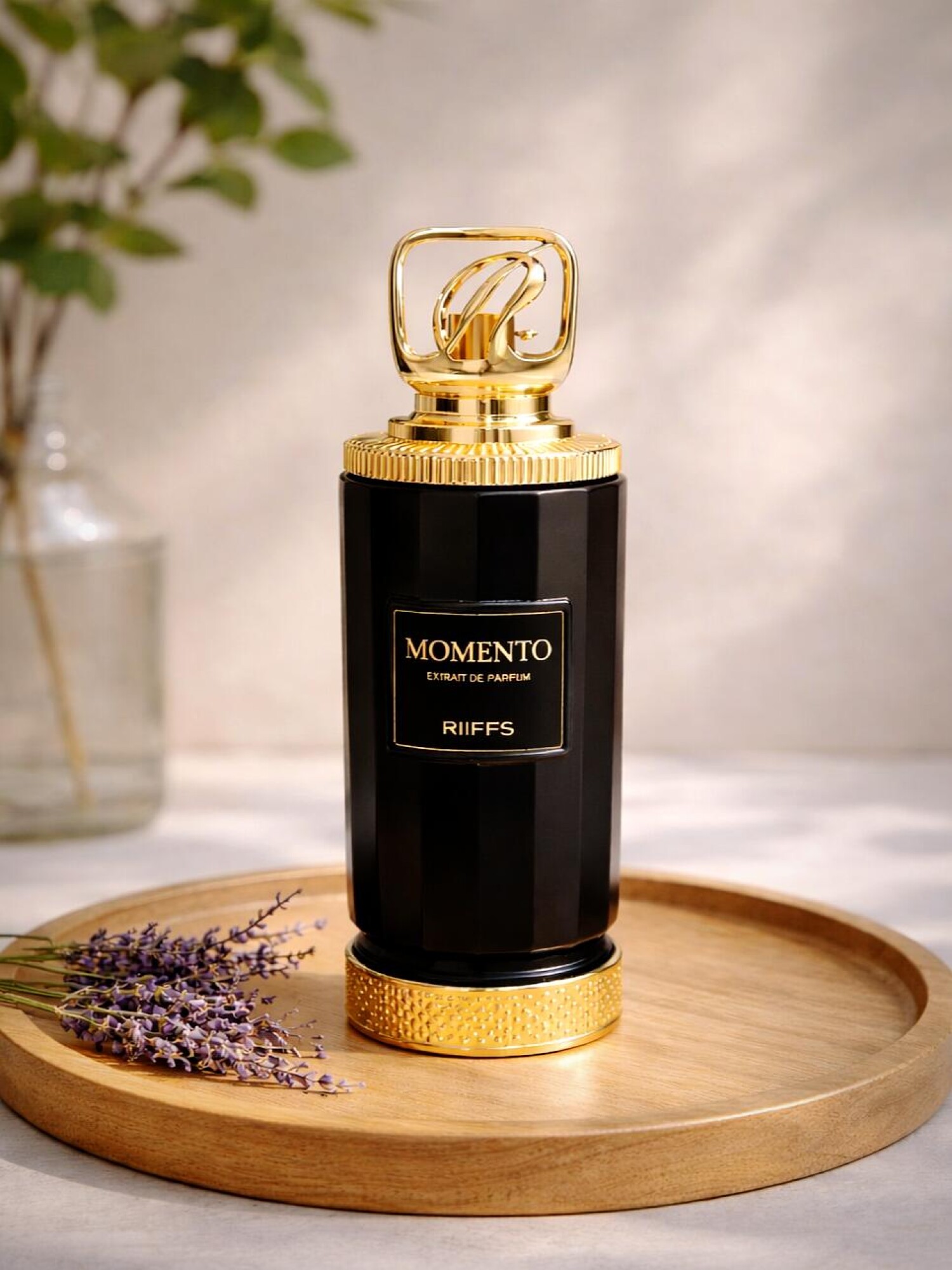 Momento Riiffs Perfumes fragancia - una nuevo fragancia para Hombres y ...