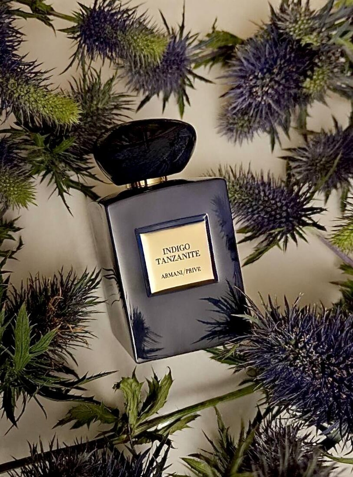 Indigo Tanzanite Giorgio Armani parfum - un parfum pour homme et femme 2022