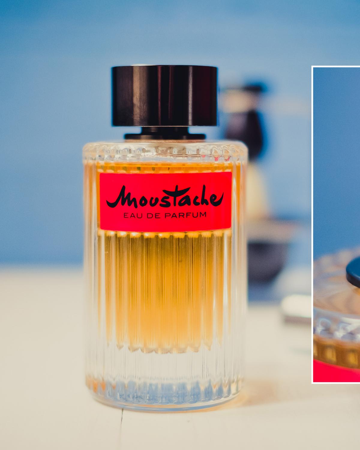 Moustache Eau de Parfum Rochas cologne - a fragrance for men 2018