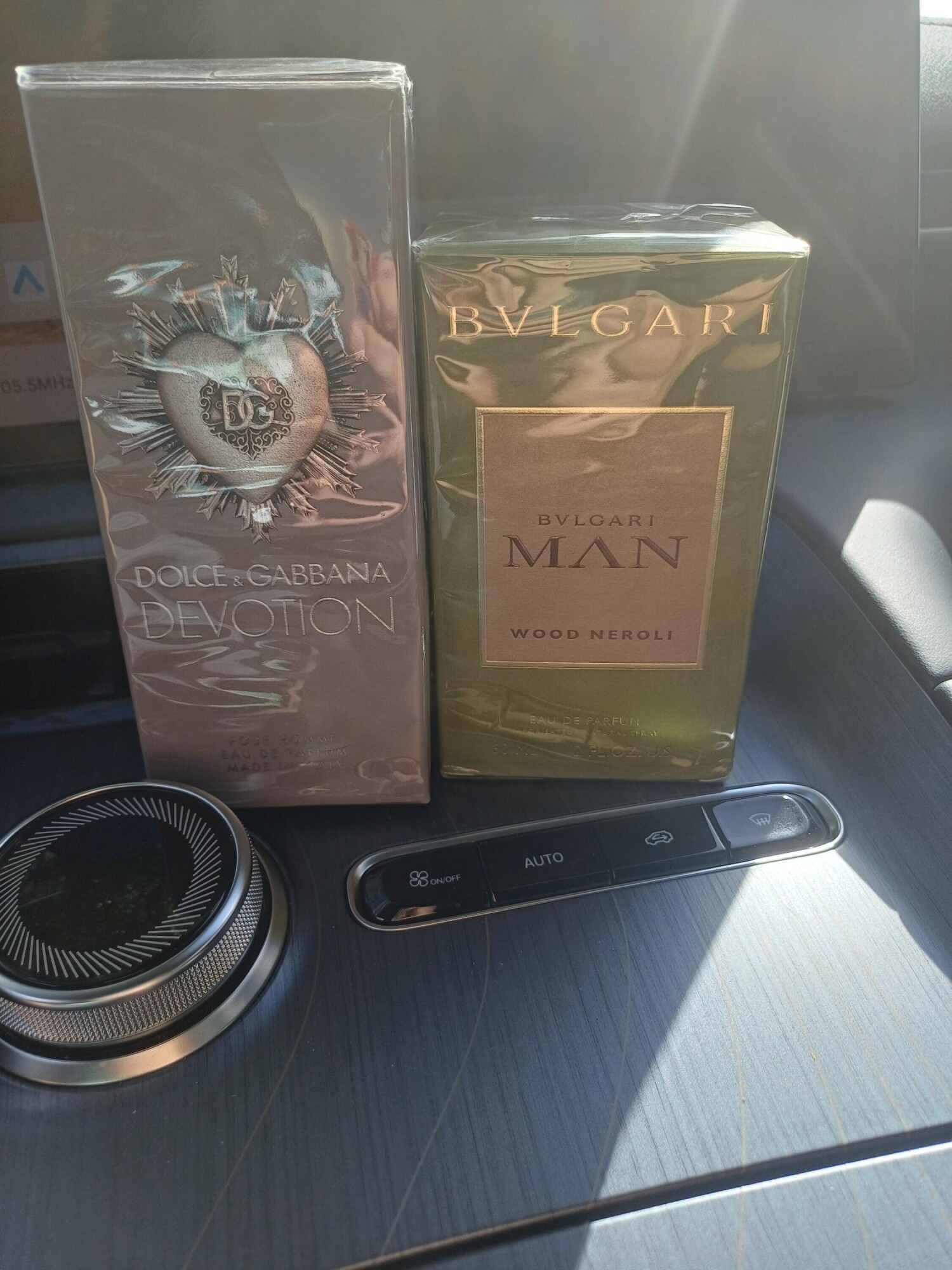 Devotion Pour Homme Dolce&Gabbana cologne - a new fragrance for men 2025