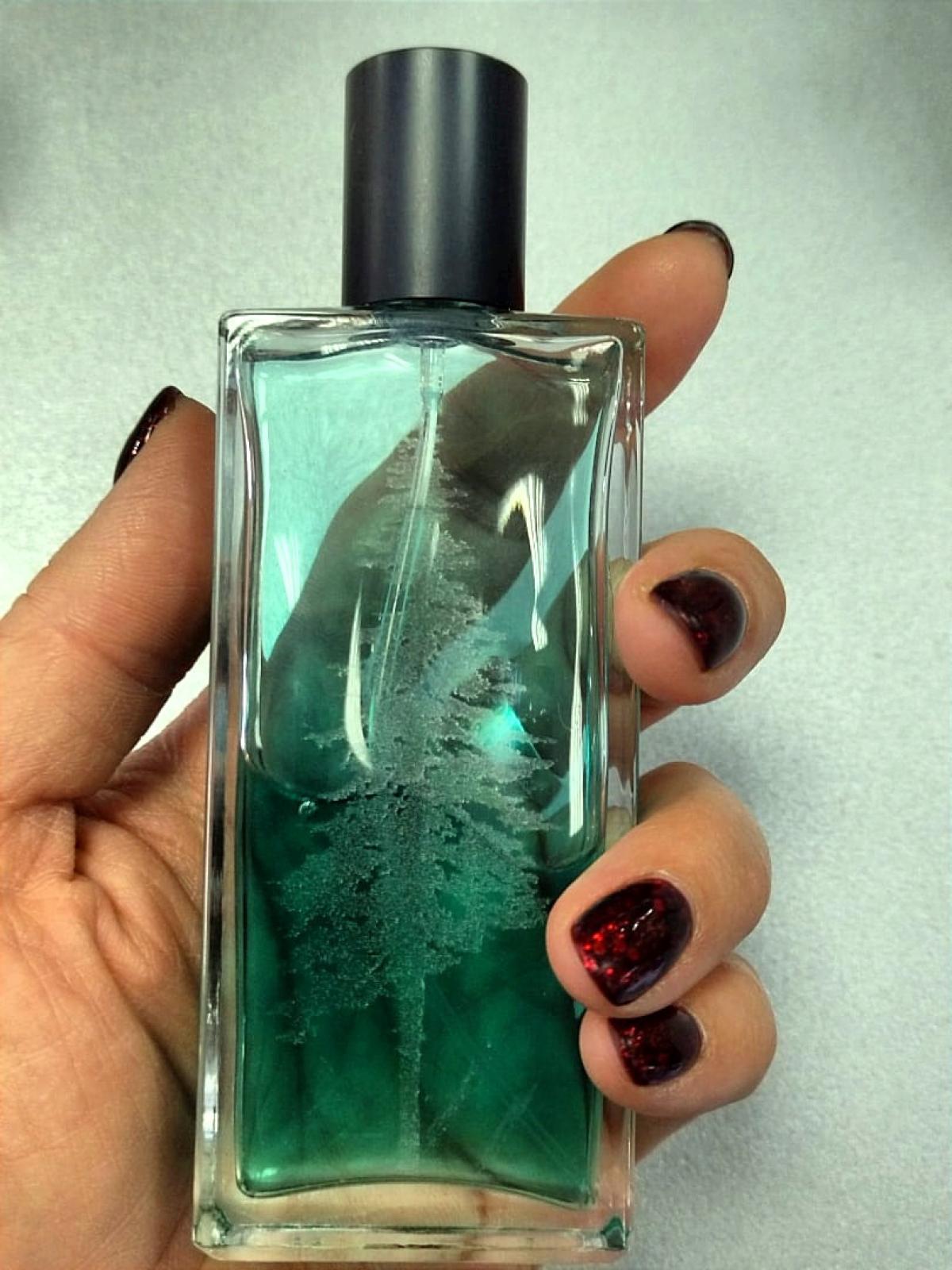 Icefall Pineward Perfumes perfume - a fragrance for women and men