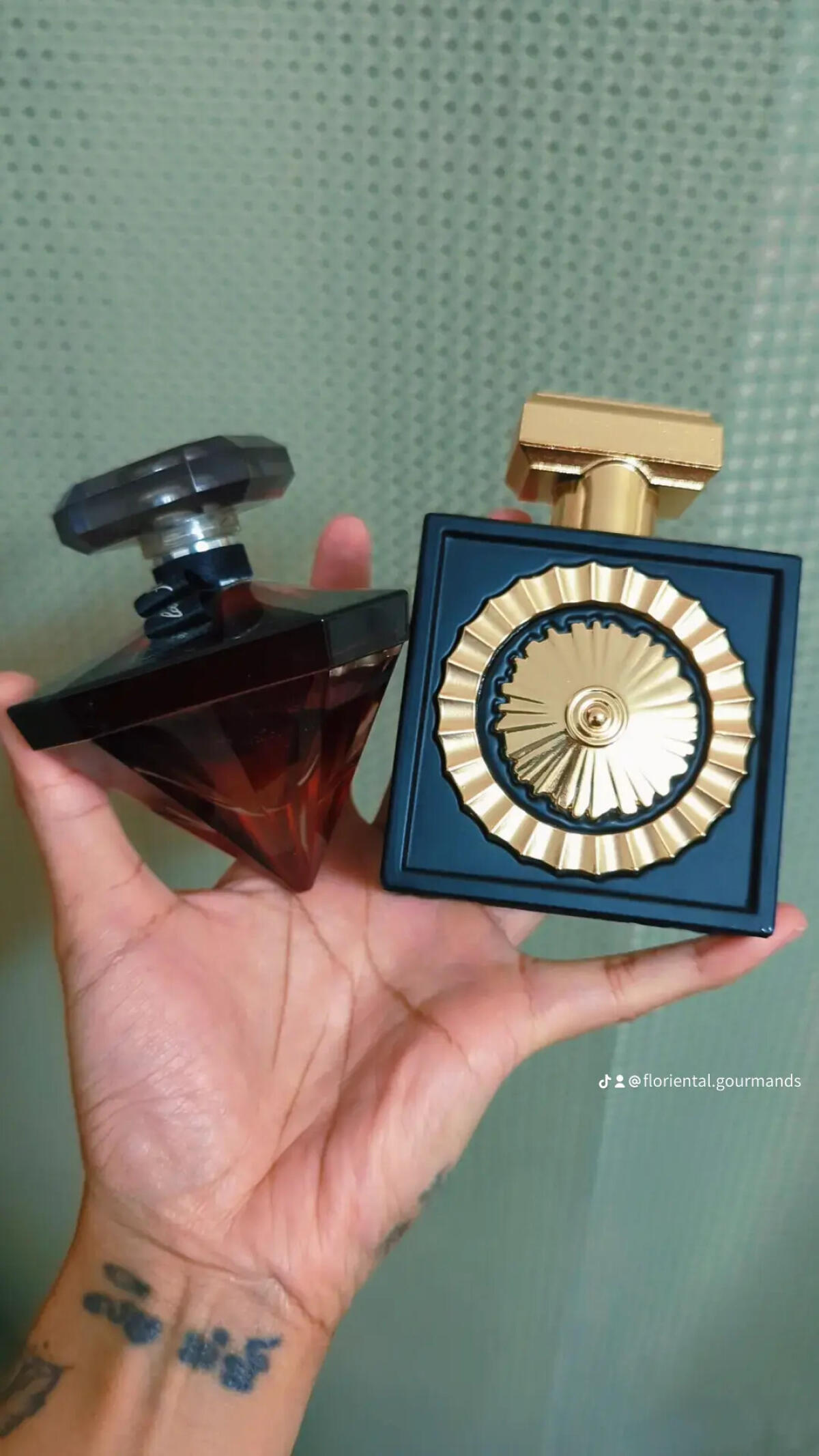 Nebras Lattafa Perfumes perfumy - to nowe perfumy dla kobiet i mężczyzn ...
