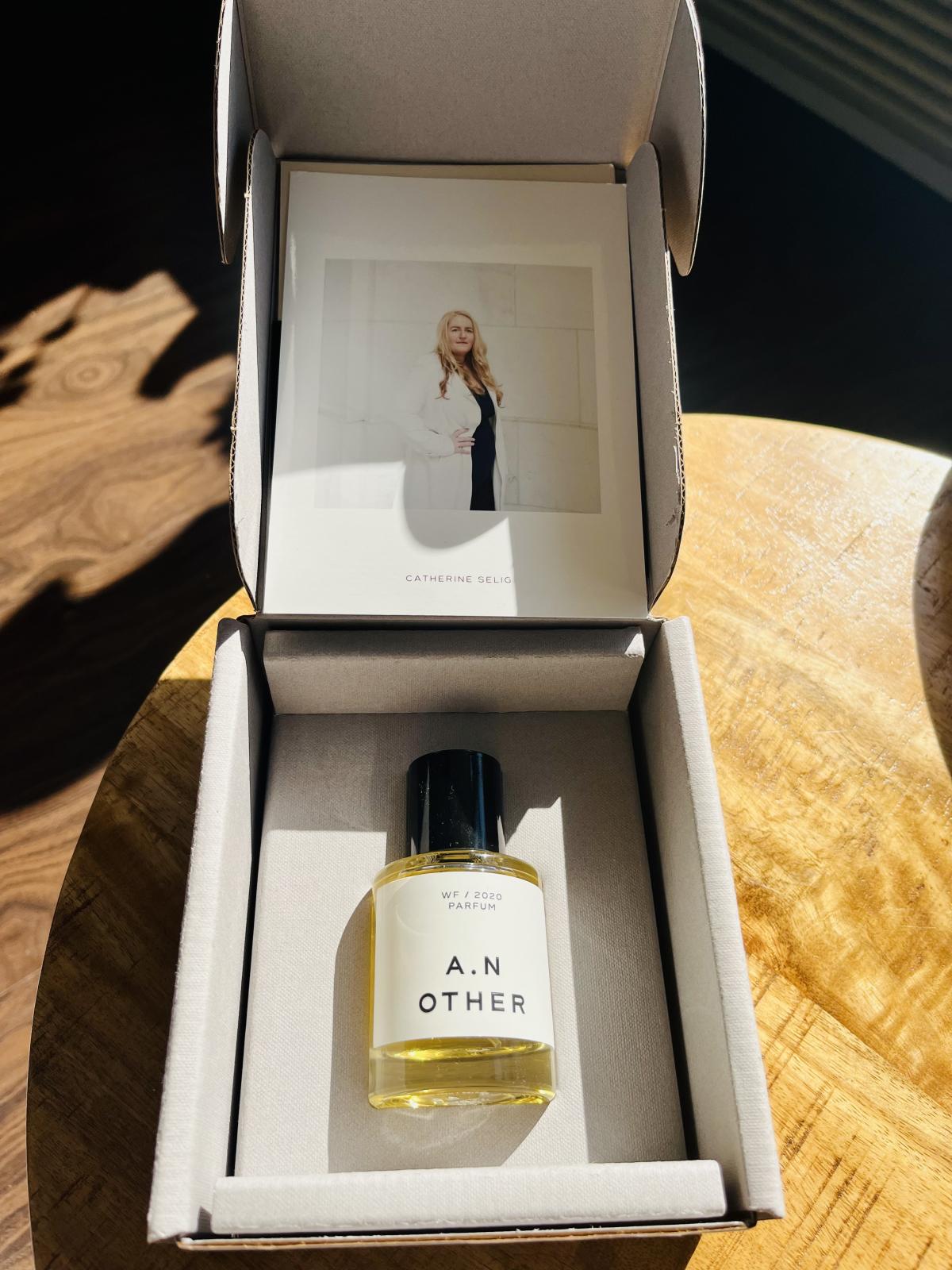 WF/2020 A. N. Other perfume - a fragrance for women and men 2020