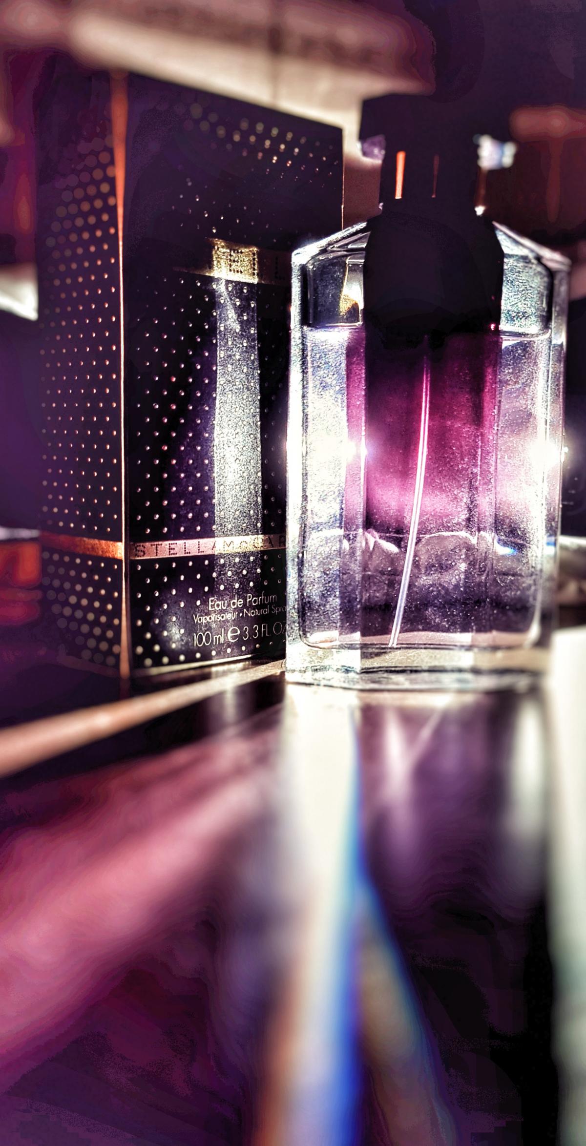 Stella (2014) Stella McCartney perfume - a fragrance for women 2014
