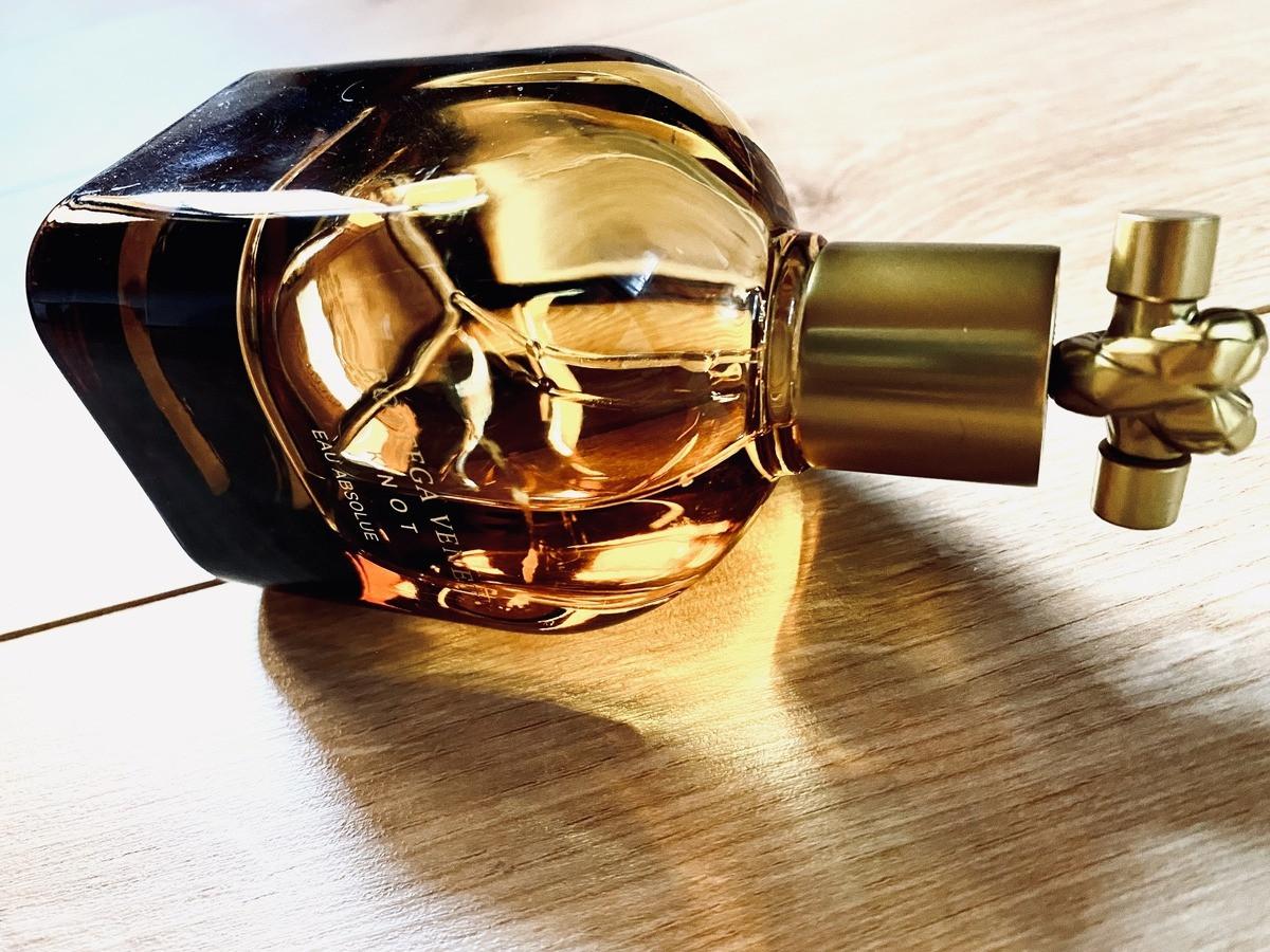 Knot Eau Absolue Bottega Veneta perfume - a fragrance for women 2018