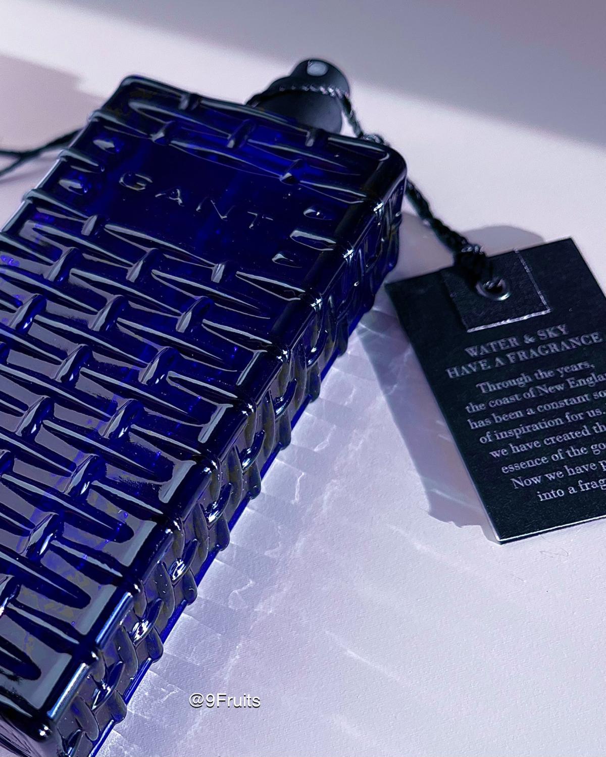 Gant Gant cologne - a fragrance for men 2011