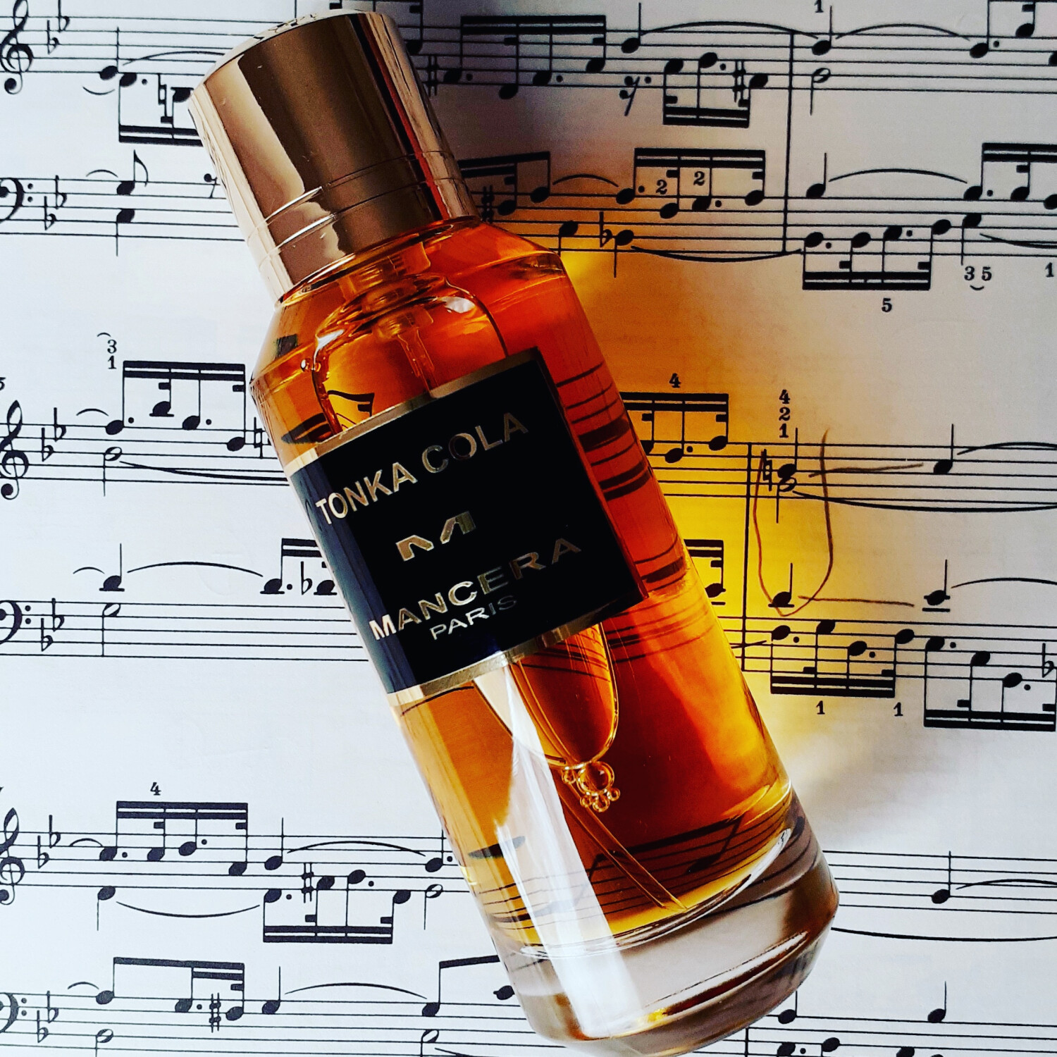 Tonka Cola Mancera perfume - a new fragrance for women and men 2022