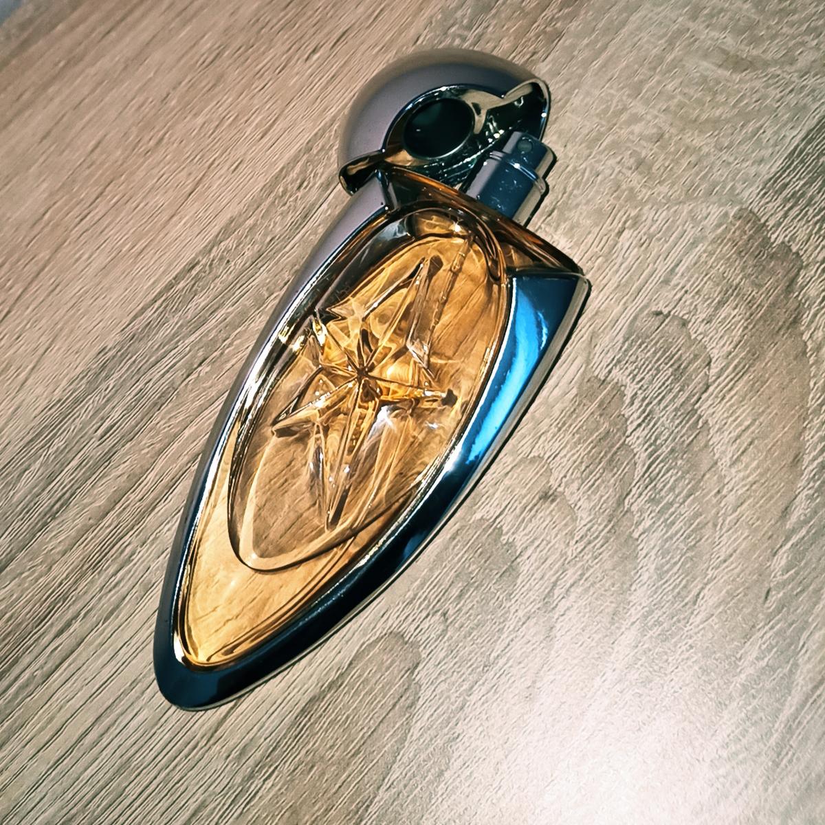 Angel Muse Mugler perfume - a fragrância Feminino 2016