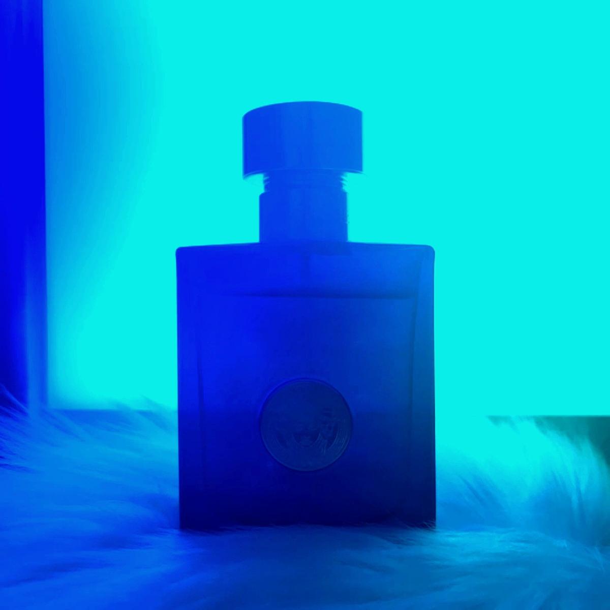 Versace Pour Homme Dylan Blue Versace cologne - a fragrance for men 2016