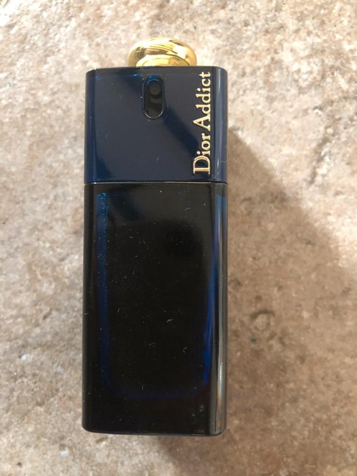 Dior Addict Dior perfume - a fragrance for women 2002