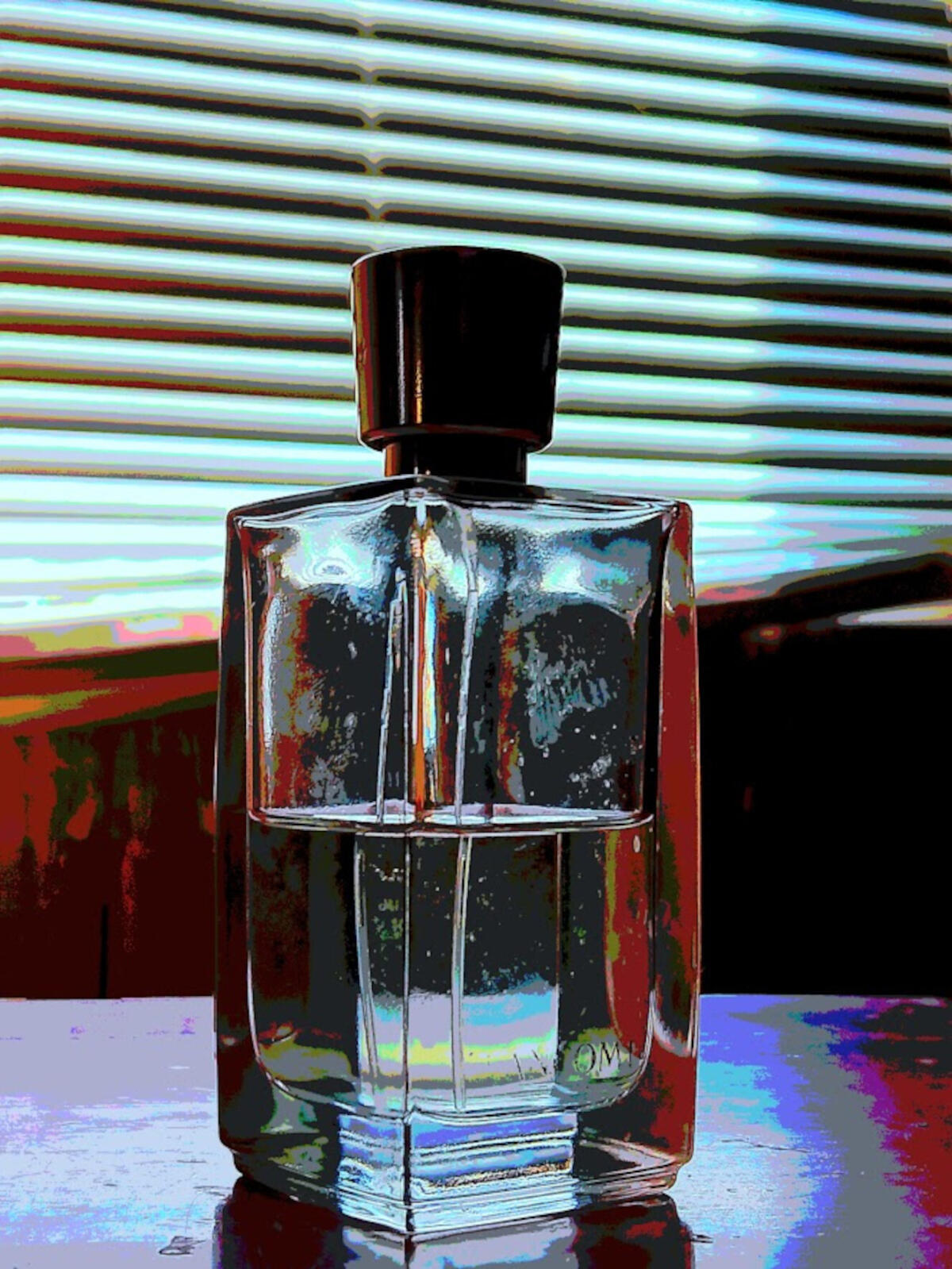 O Oui! Lancôme perfume - a fragrance for women 1999