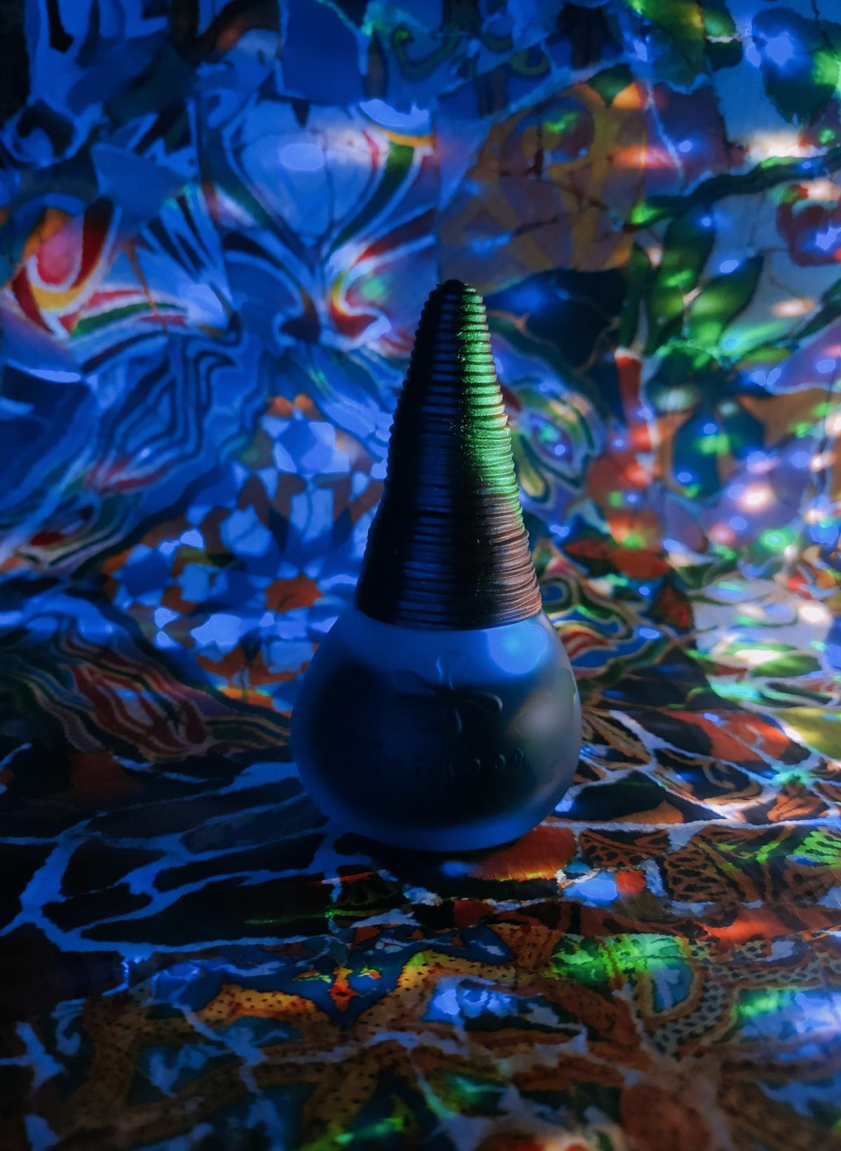 Monsoon (original) Monsoon perfume - a fragrance for women 1994