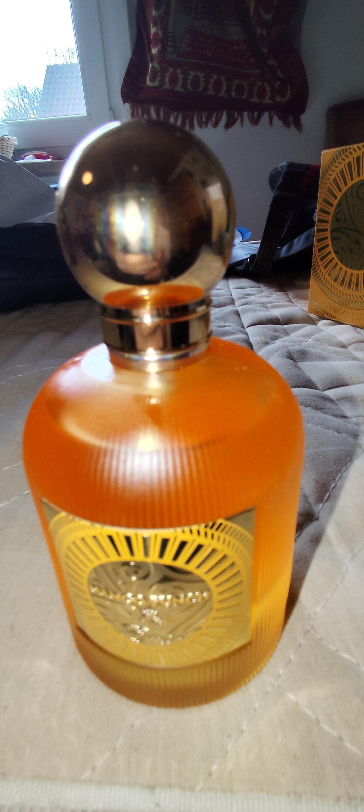 Mango Punch PARIS CORNER عطر - a جديد fragrance للجنسين 2025