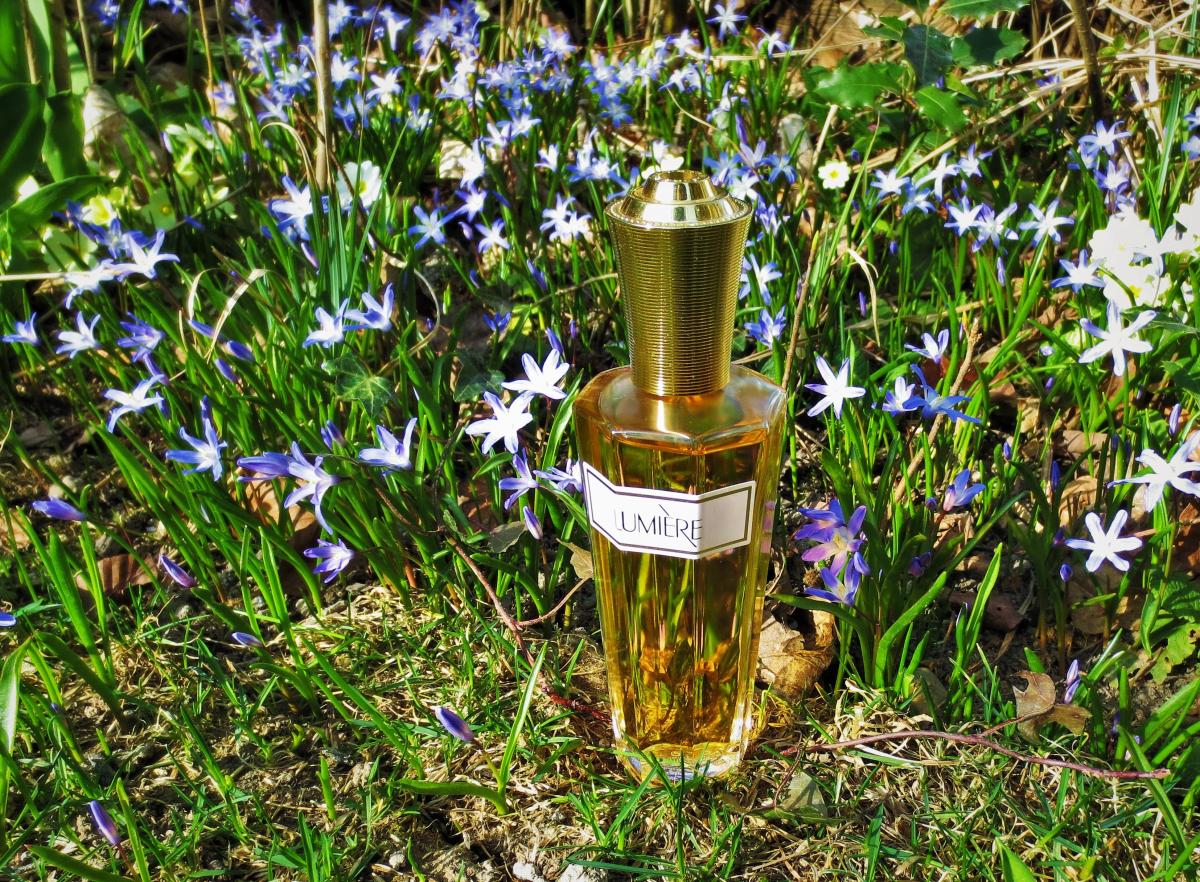 Lumiere EDT 2017 Edition Rochas perfume - a fragrance for women 2017