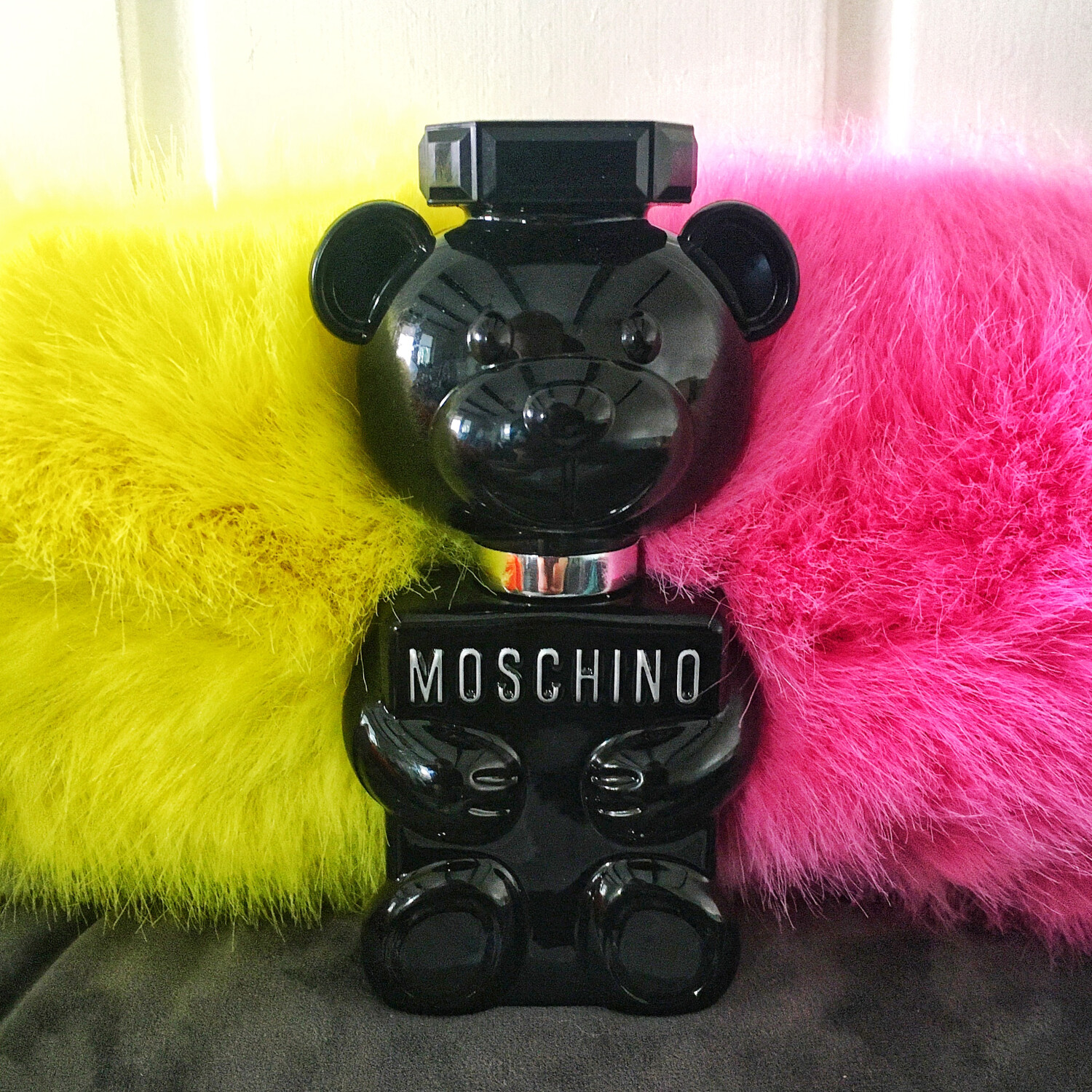 Toy Boy Moschino cologne - a fragrance for men 2019