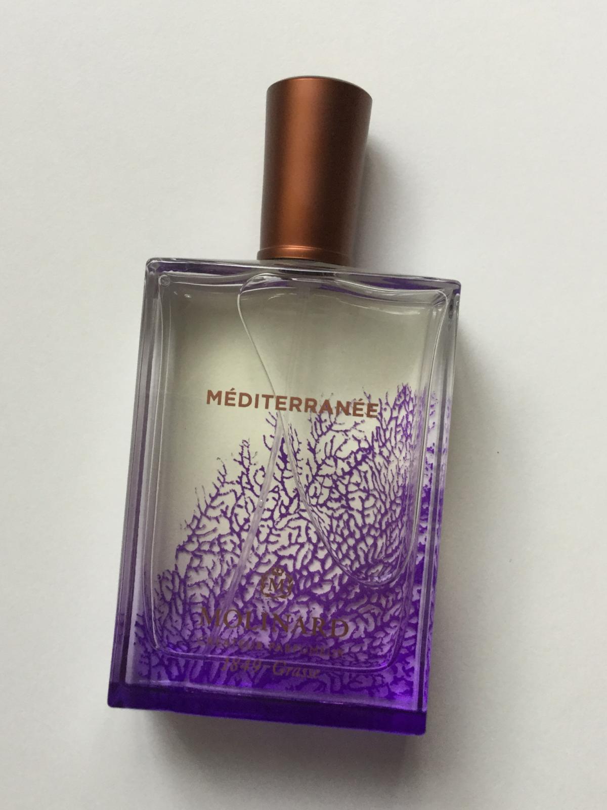 Méditerranée Molinard perfume - a fragrance for women and men 2020