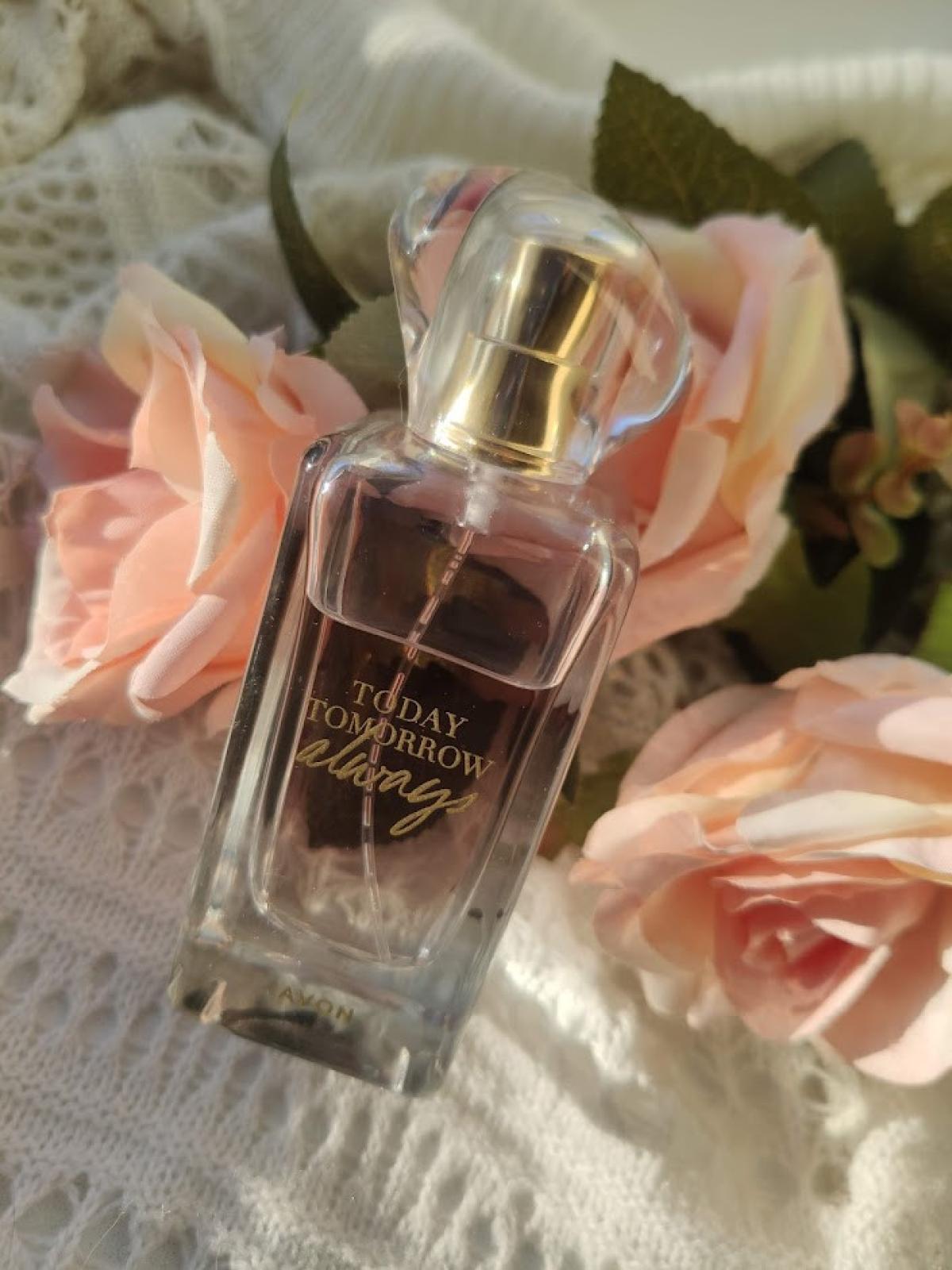 Always 2018 Avon perfume - a fragrance for women 2018