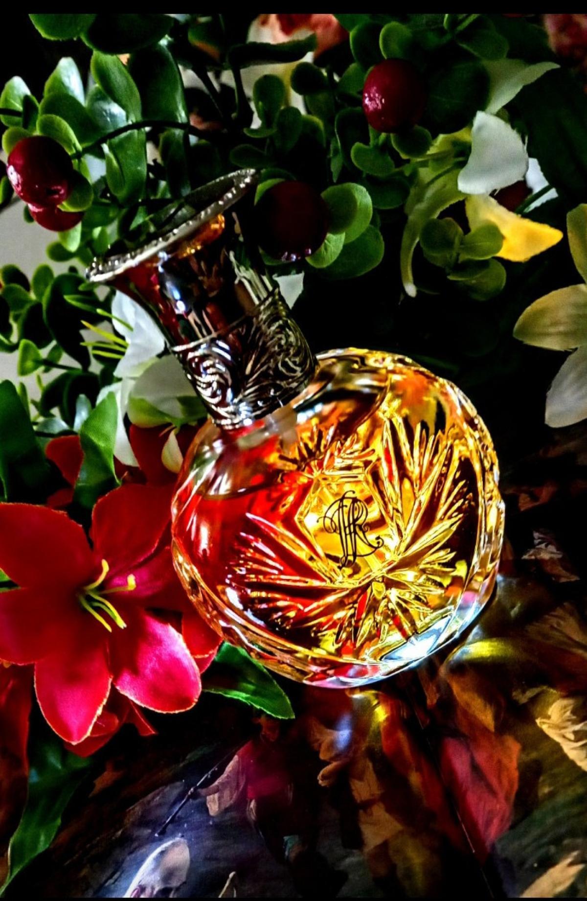 Safari Ralph Lauren perfume - a fragrance for women 1990