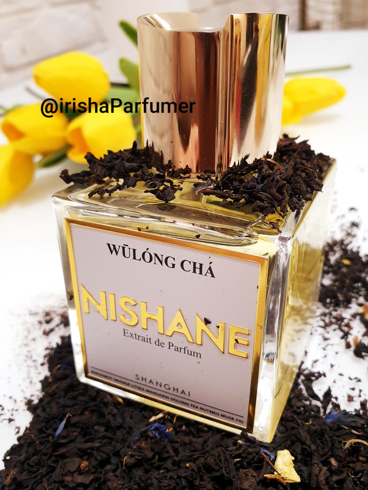 Wulóng Chá Nishane perfume - a fragrance for women and men 2015
