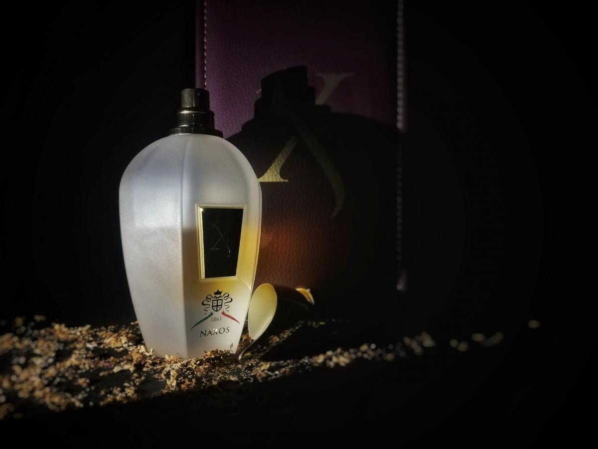 XJ 1861 Naxos Xerjoff perfume - a fragrance for women and men 2015