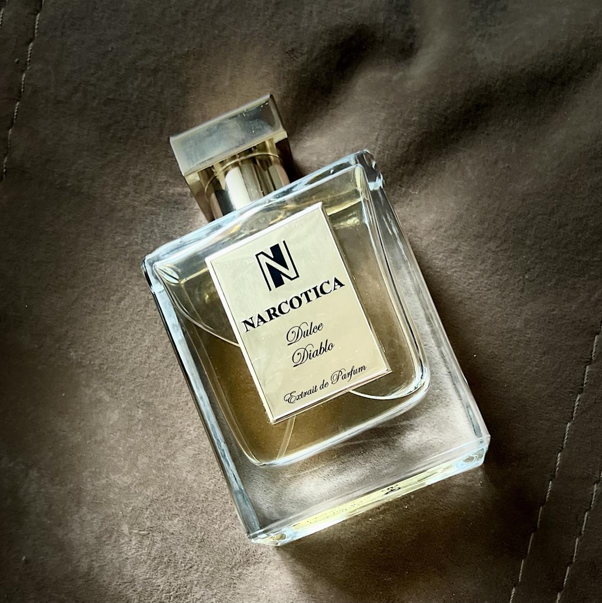 Dulce Diablo Narcotica perfume - a fragrance for women and men 2022