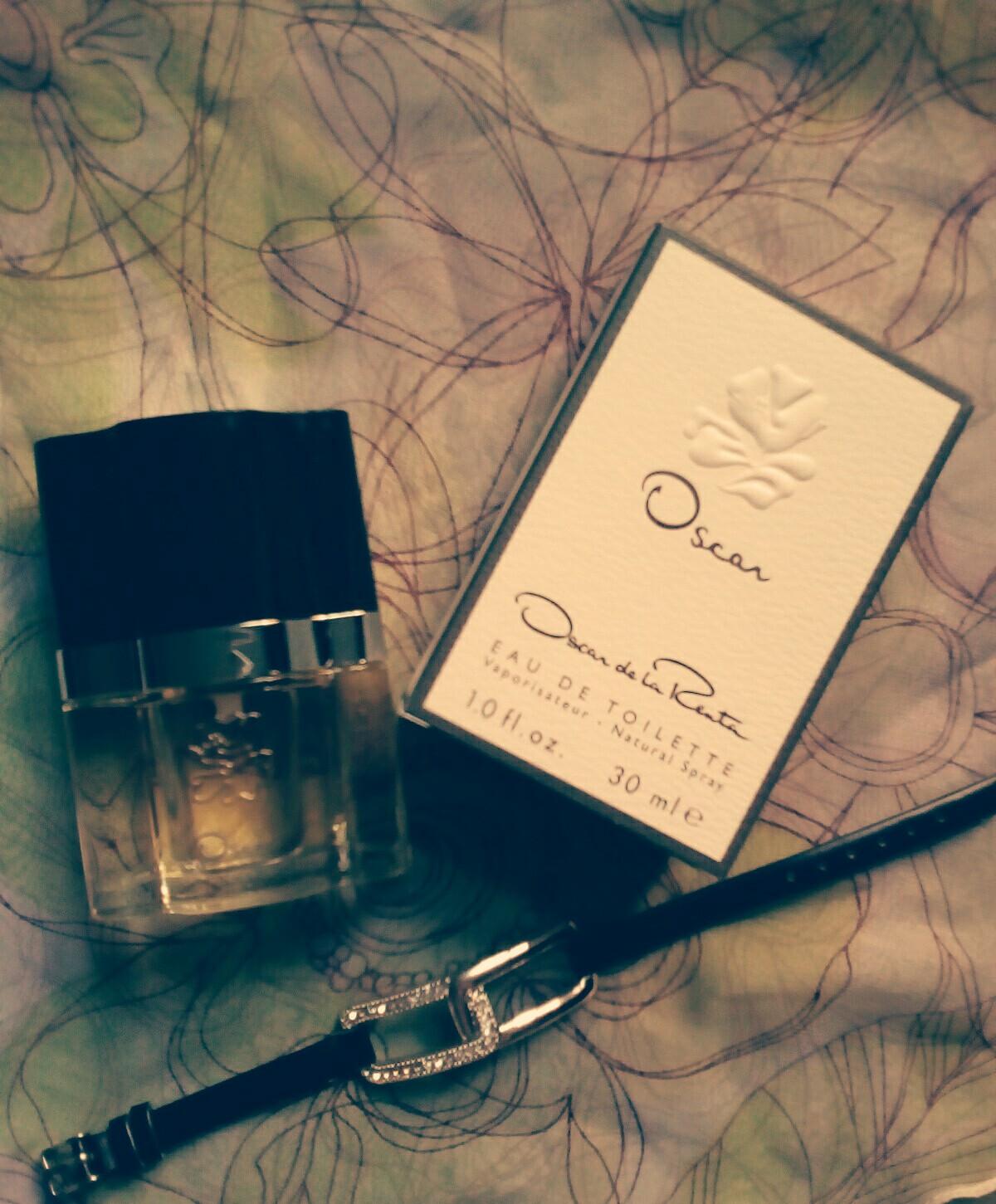Oscar Oscar de la Renta parfum - un parfum pour femme 1977