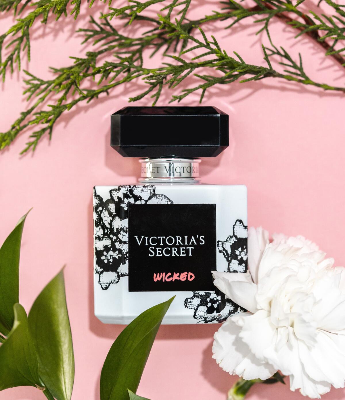 Wicked Eau de Parfum Victoria's Secret perfume - a fragrance for women 2017