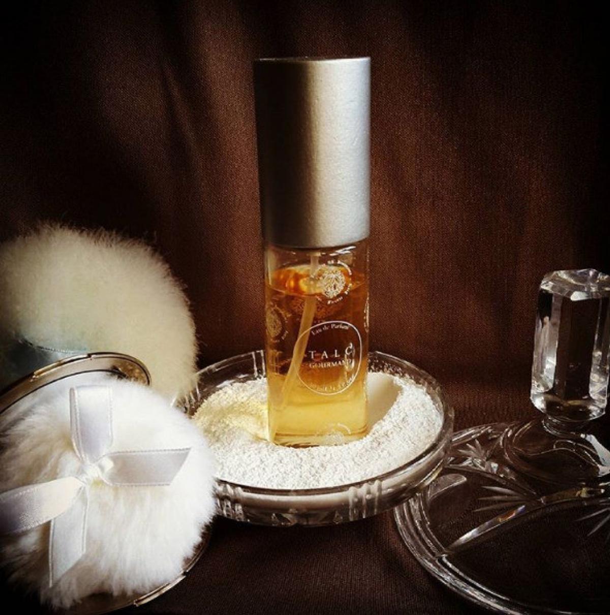 Talc Gourmand Farmacia SS. Annunziata perfume - a fragrance for women 2012