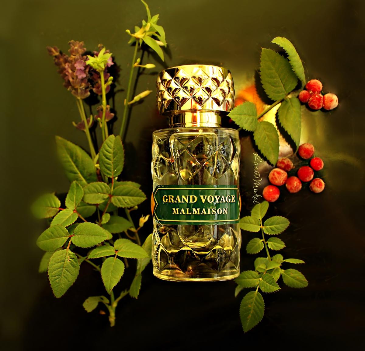 Malmaison 12 Parfumeurs Francais perfume - a fragrance for women and ...