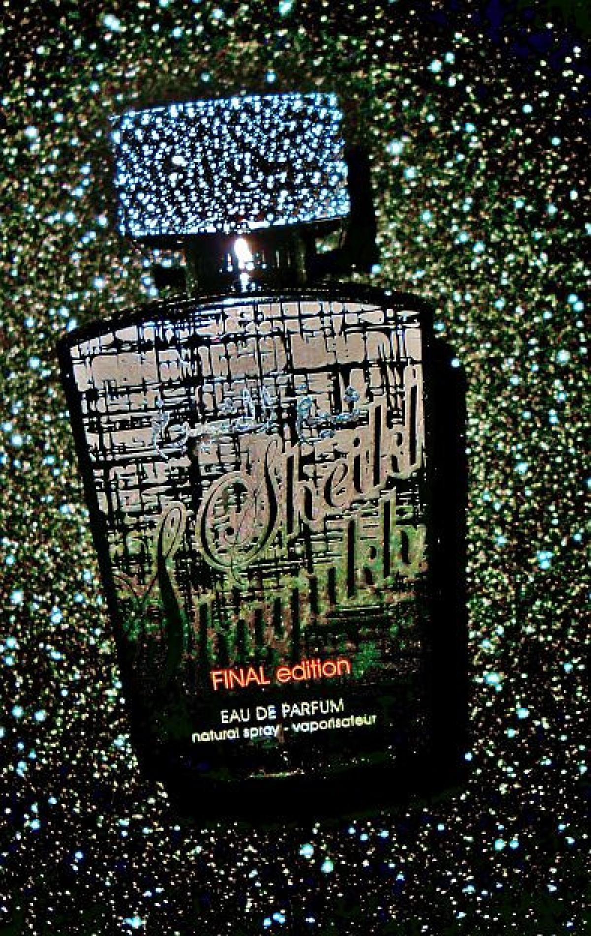 Sheikh Shuyukh Final Edition Lattafa Perfumes cologne - a fragrance for ...