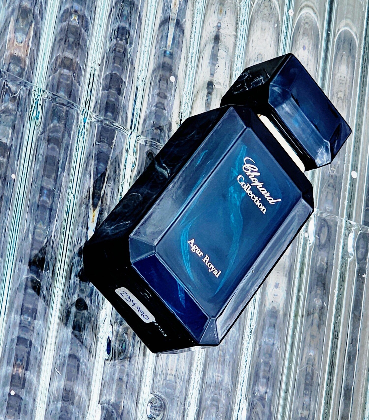 Agar Royal Chopard perfume - a fragrance for women and men 2019