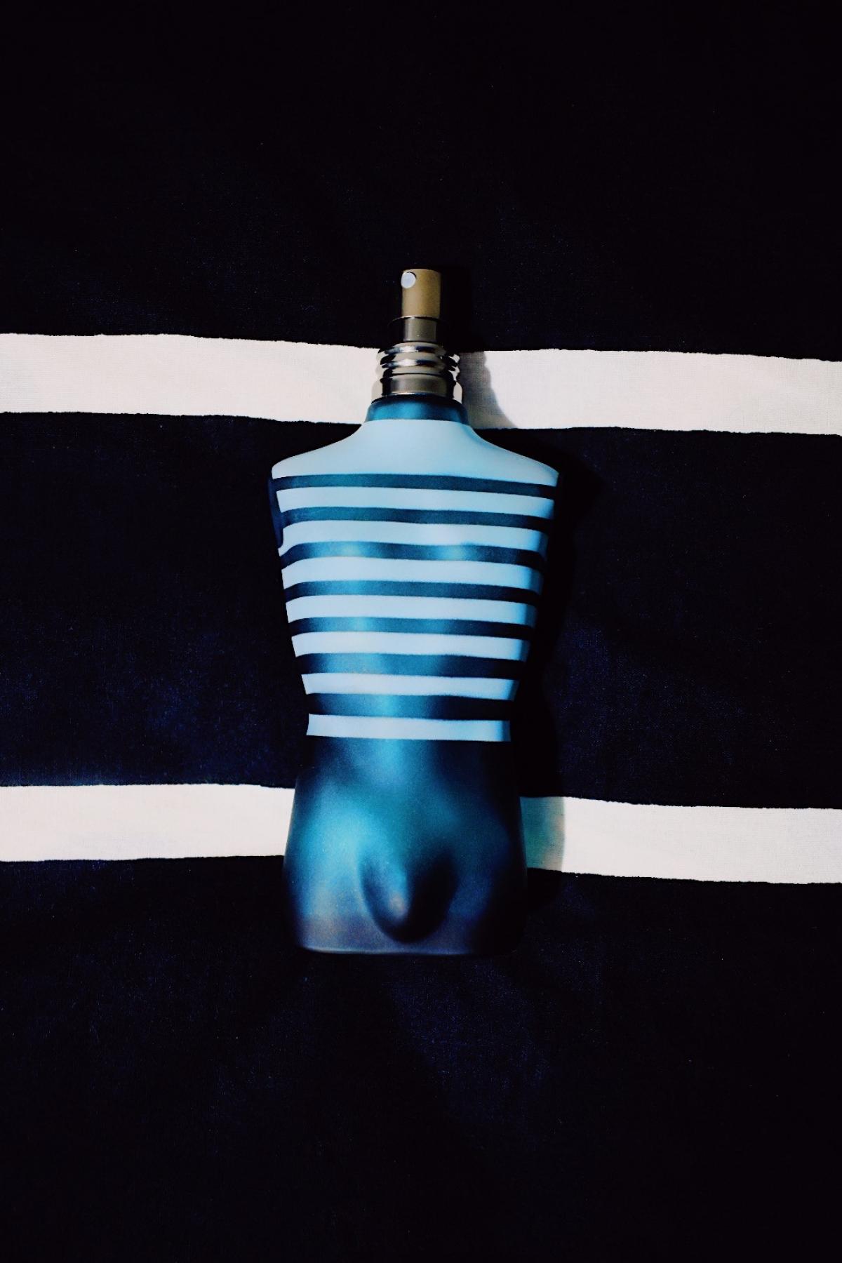 Le Male Jean Paul Gaultier Cologne - un parfum pour homme 1995