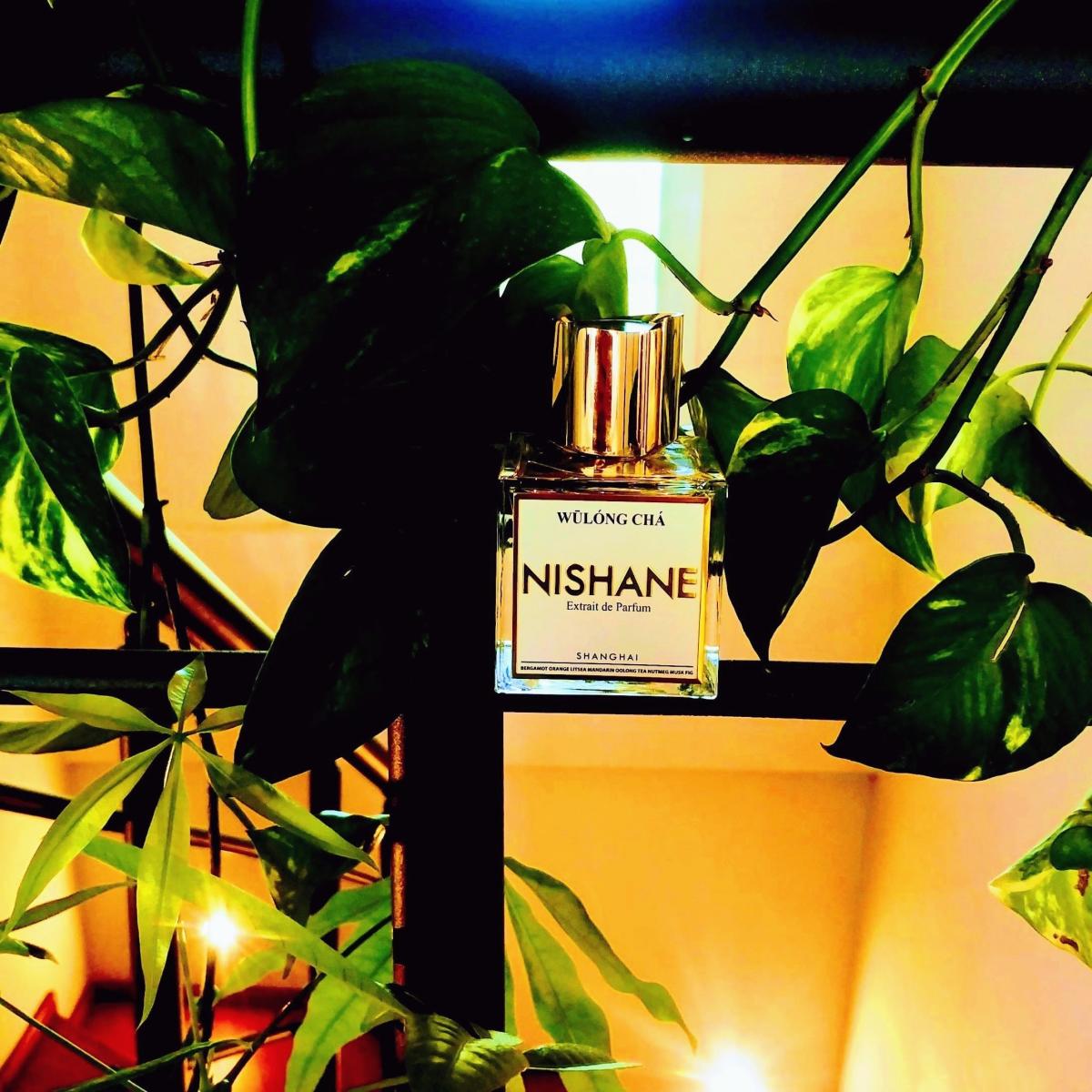 Wulong Cha Nishane perfume - a fragrance for women and men 2015