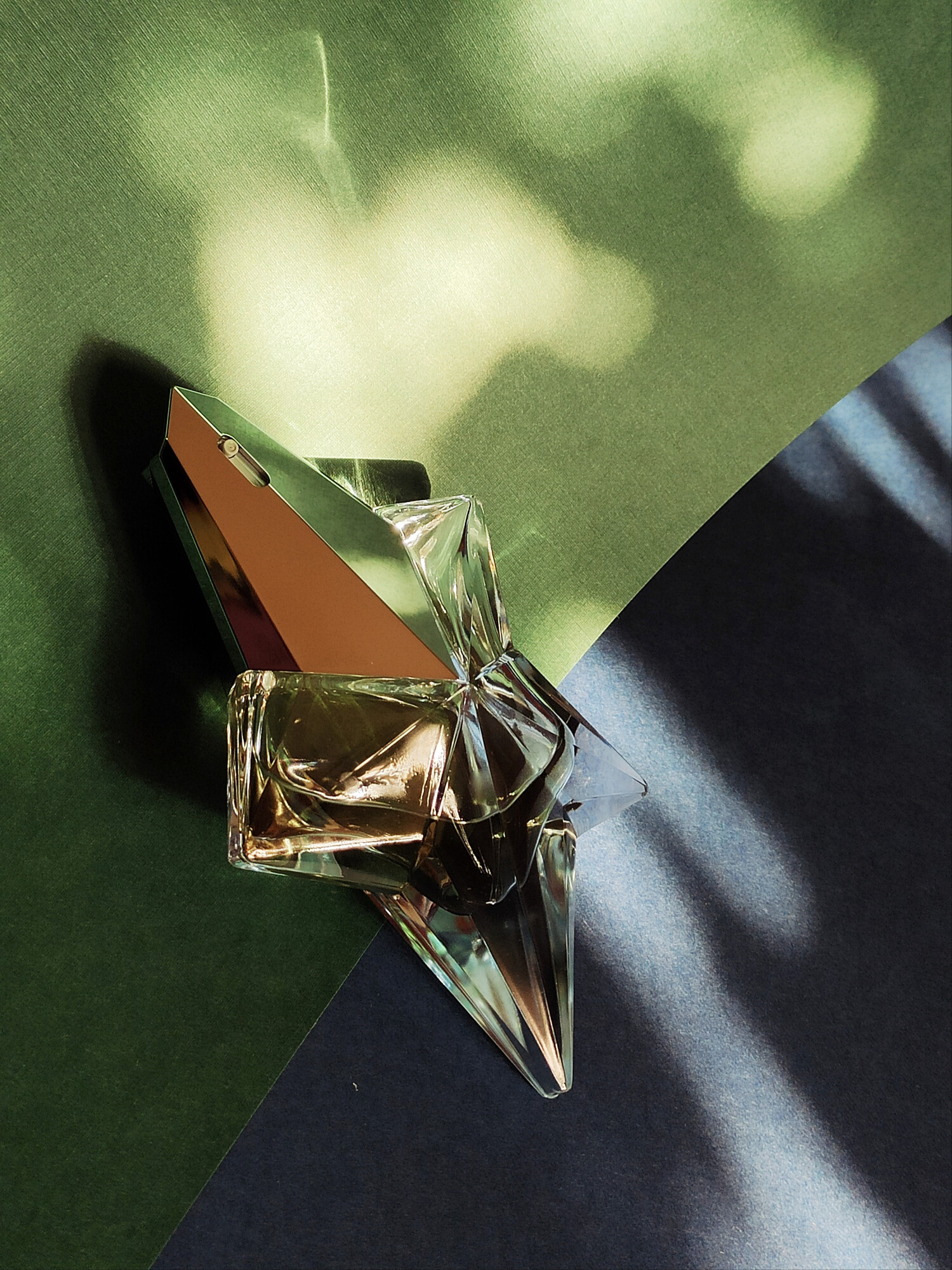 Angel Mugler fragancia - una fragancia para Mujeres 1992