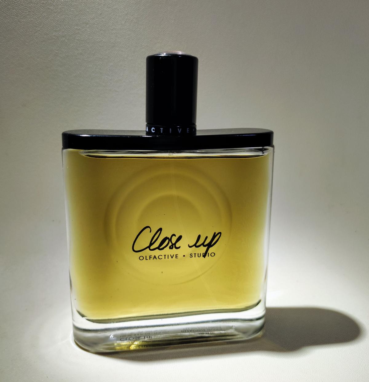 Close Up Olfactive Studio perfume - a fragrance for women and men 2016