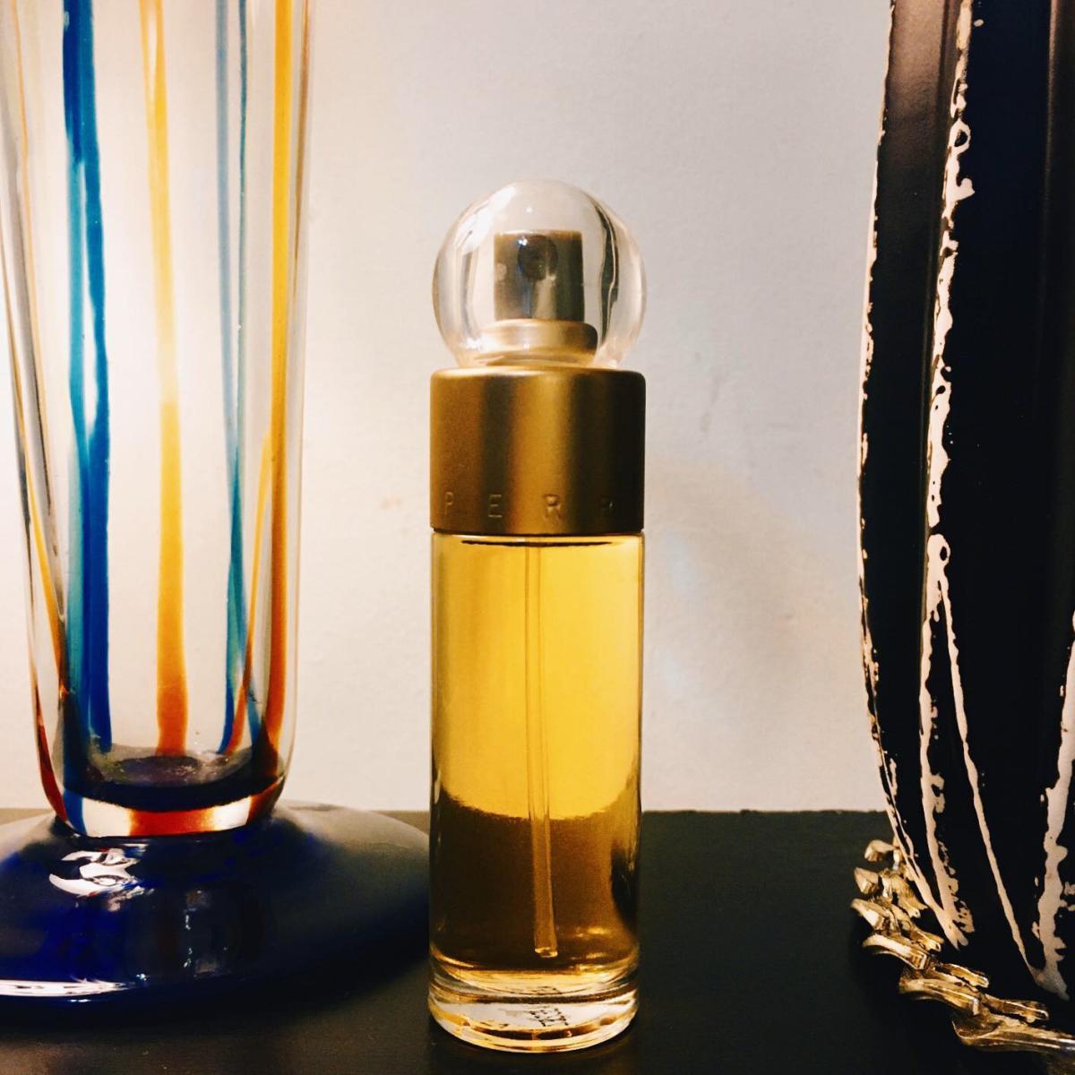 360° Perry Ellis perfume - a fragrance for women 1992