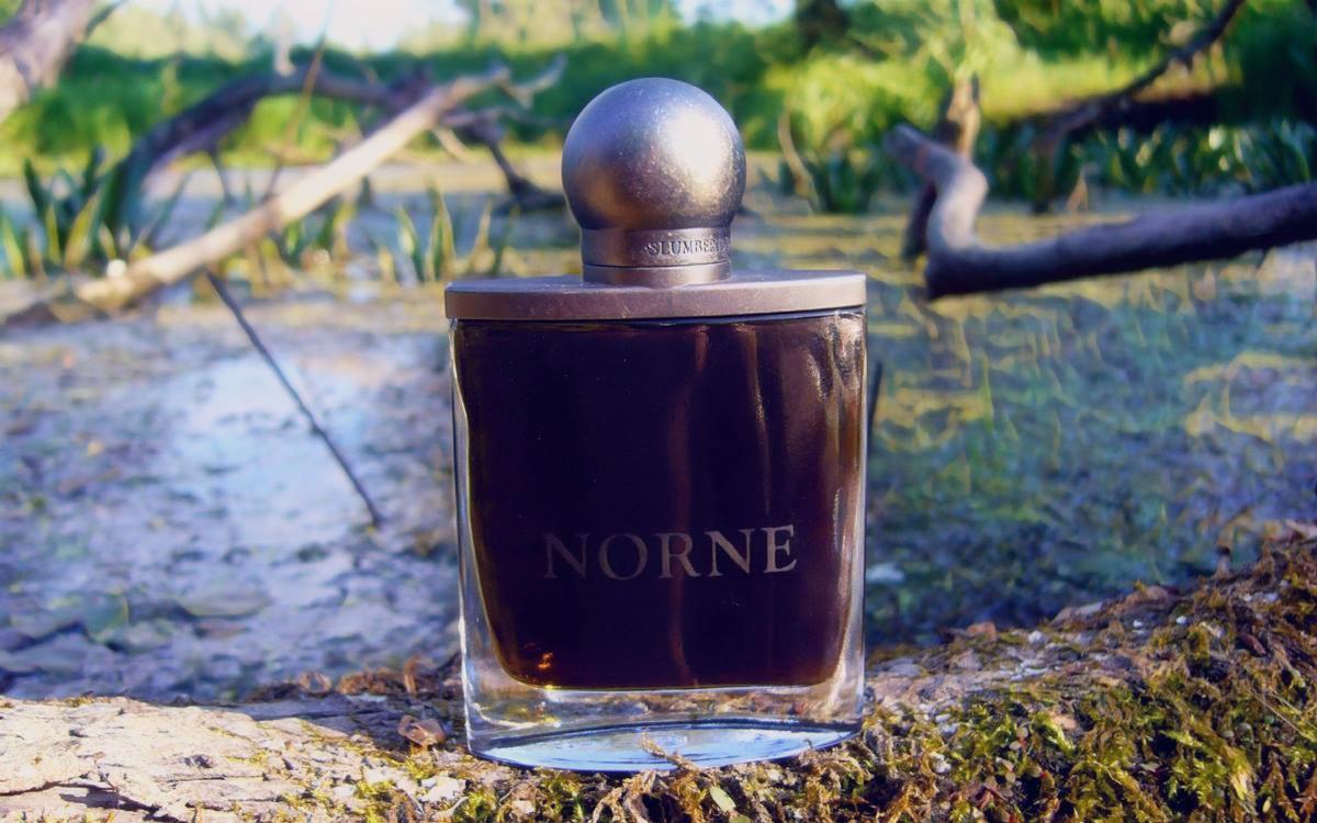 Norne Slumberhouse perfume - a fragrance for women and men 2012