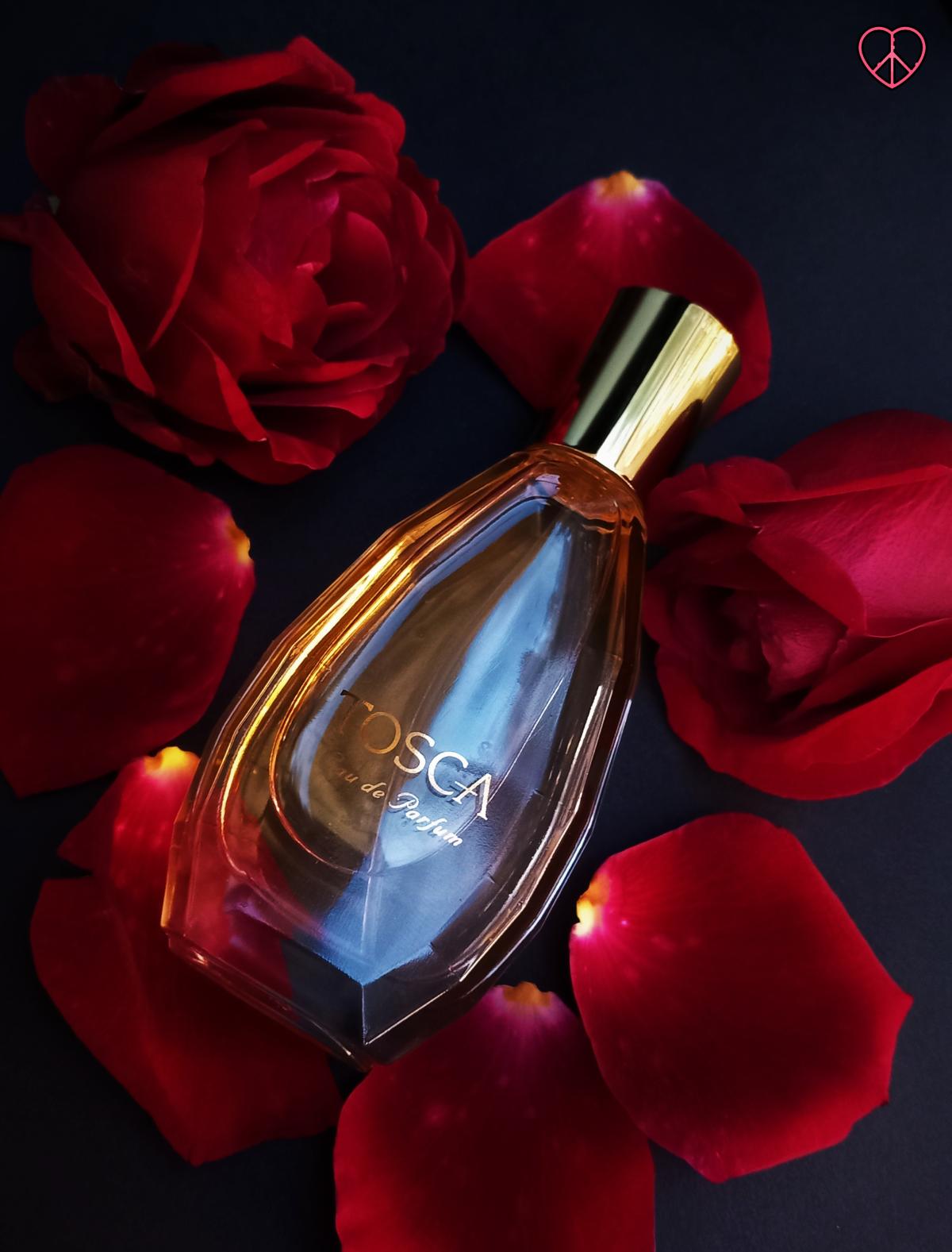 Tosca Tosca Parfum - ein es Parfum für Frauen 1921