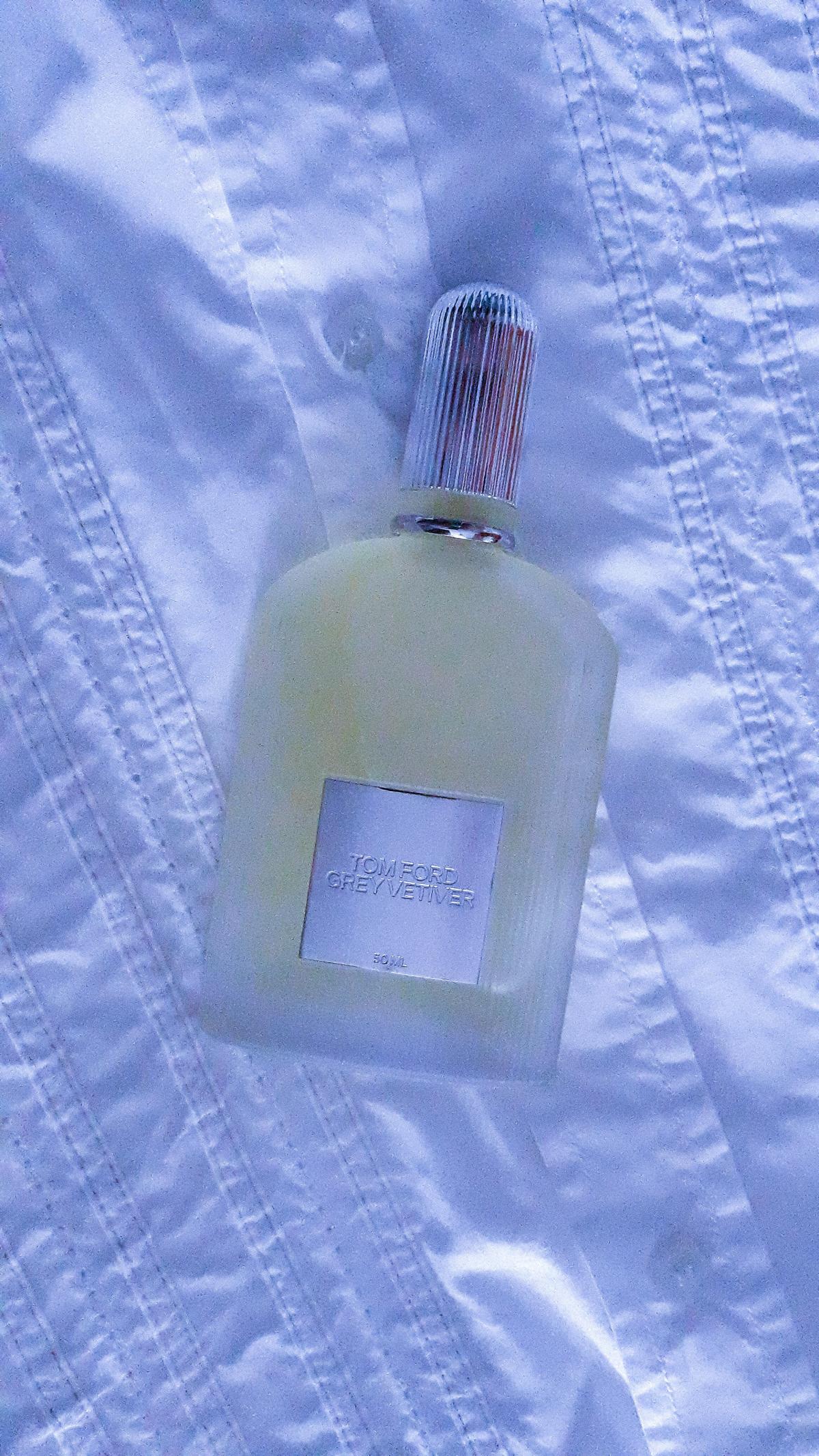 Grey Vetiver Tom Ford cologne - a fragrance for men 2009