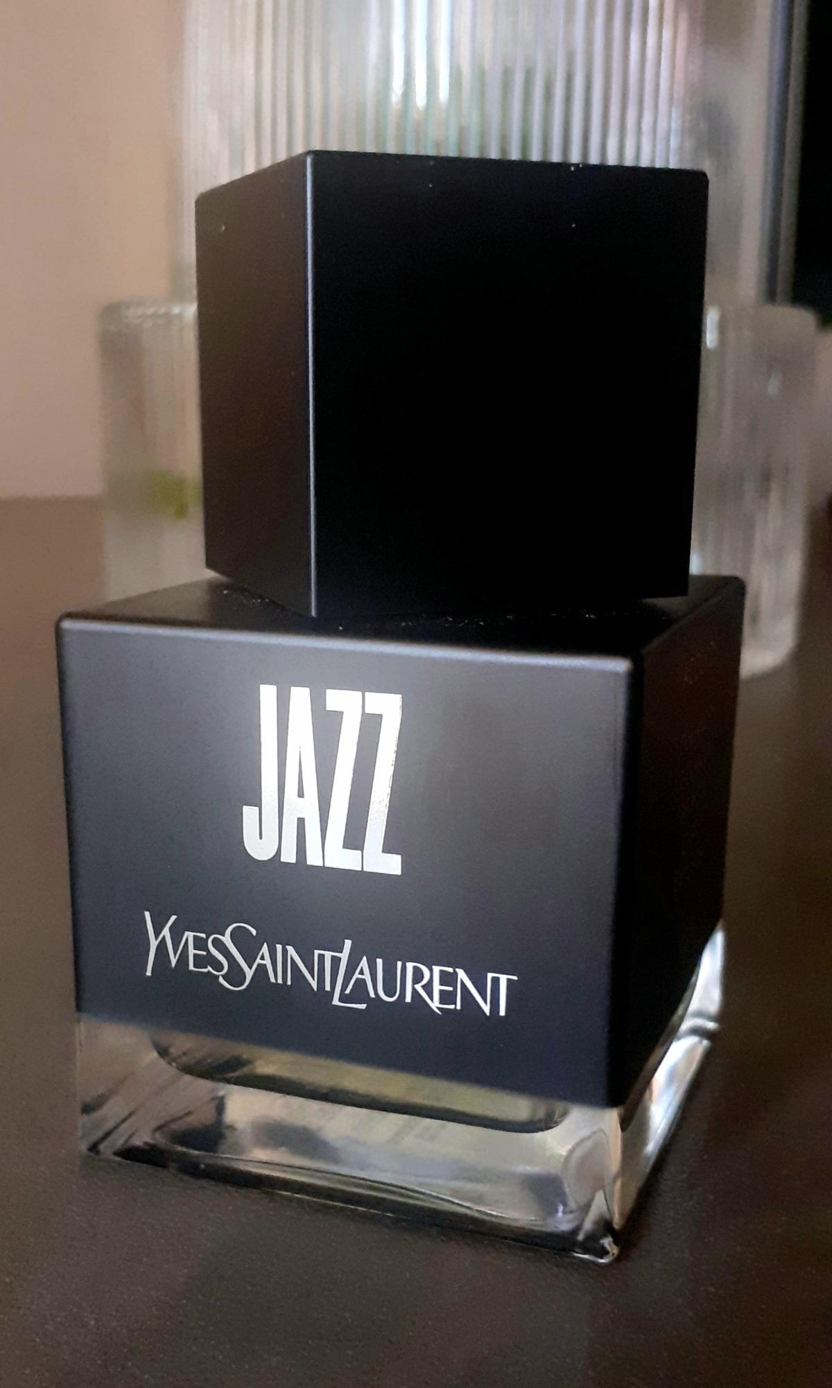 La Collection Jazz Yves Saint Laurent cologne - a fragrance for men 2011