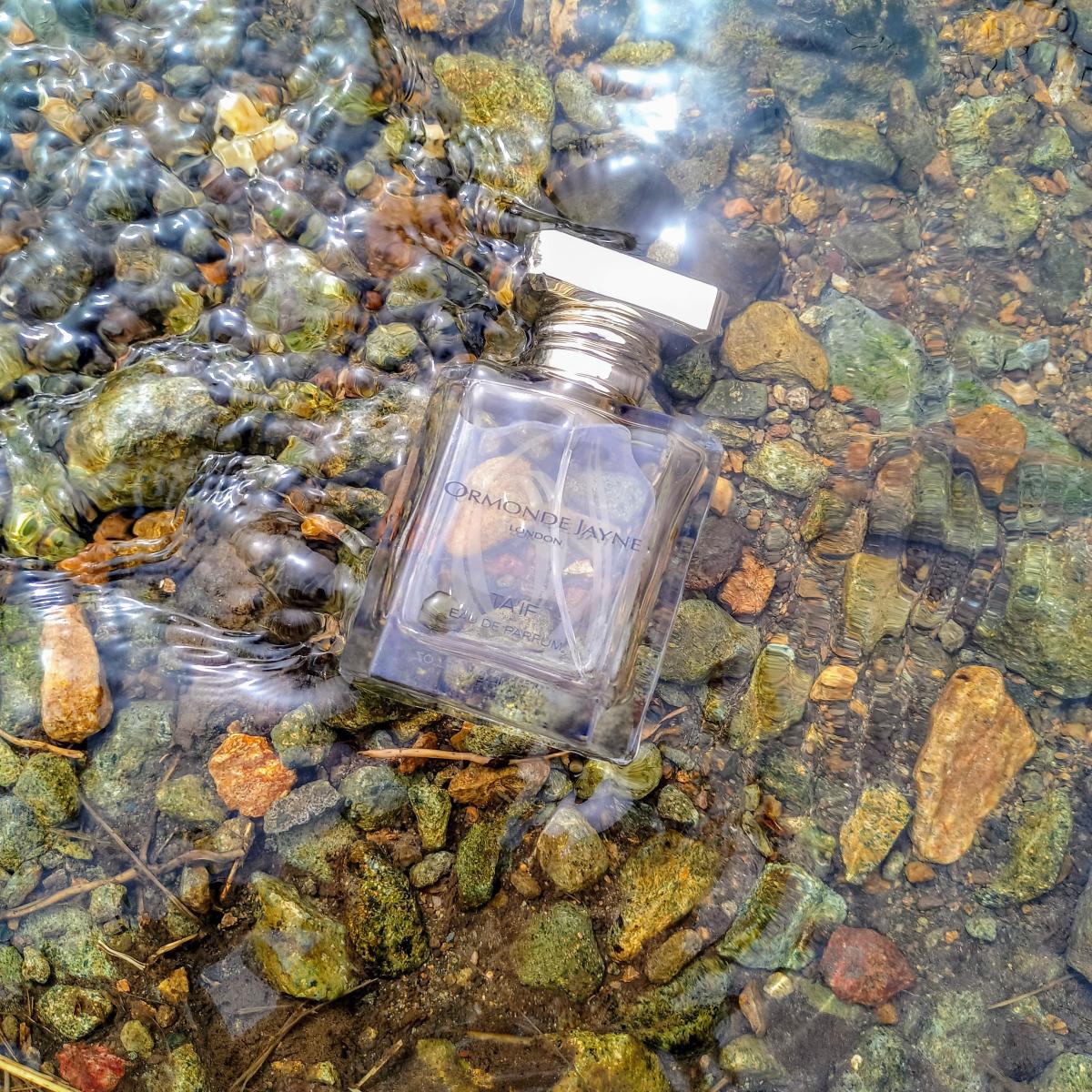 Ta'if Ormonde Jayne perfume - a fragrance for women and men 2004