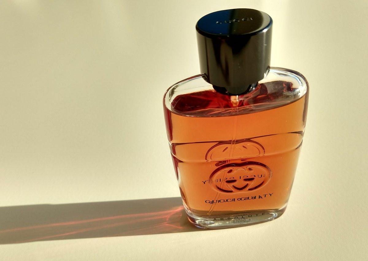 Gucci Guilty Absolute Gucci cologne - a fragrance for men 2017