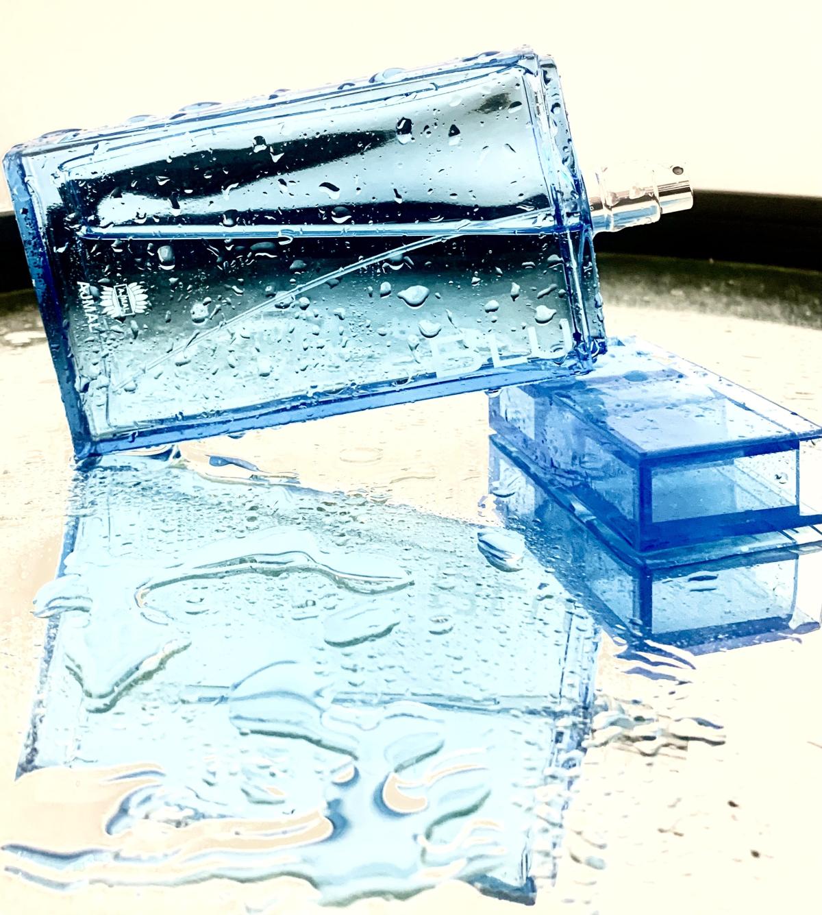 Blu Ajmal cologne - a fragrance for men 2013