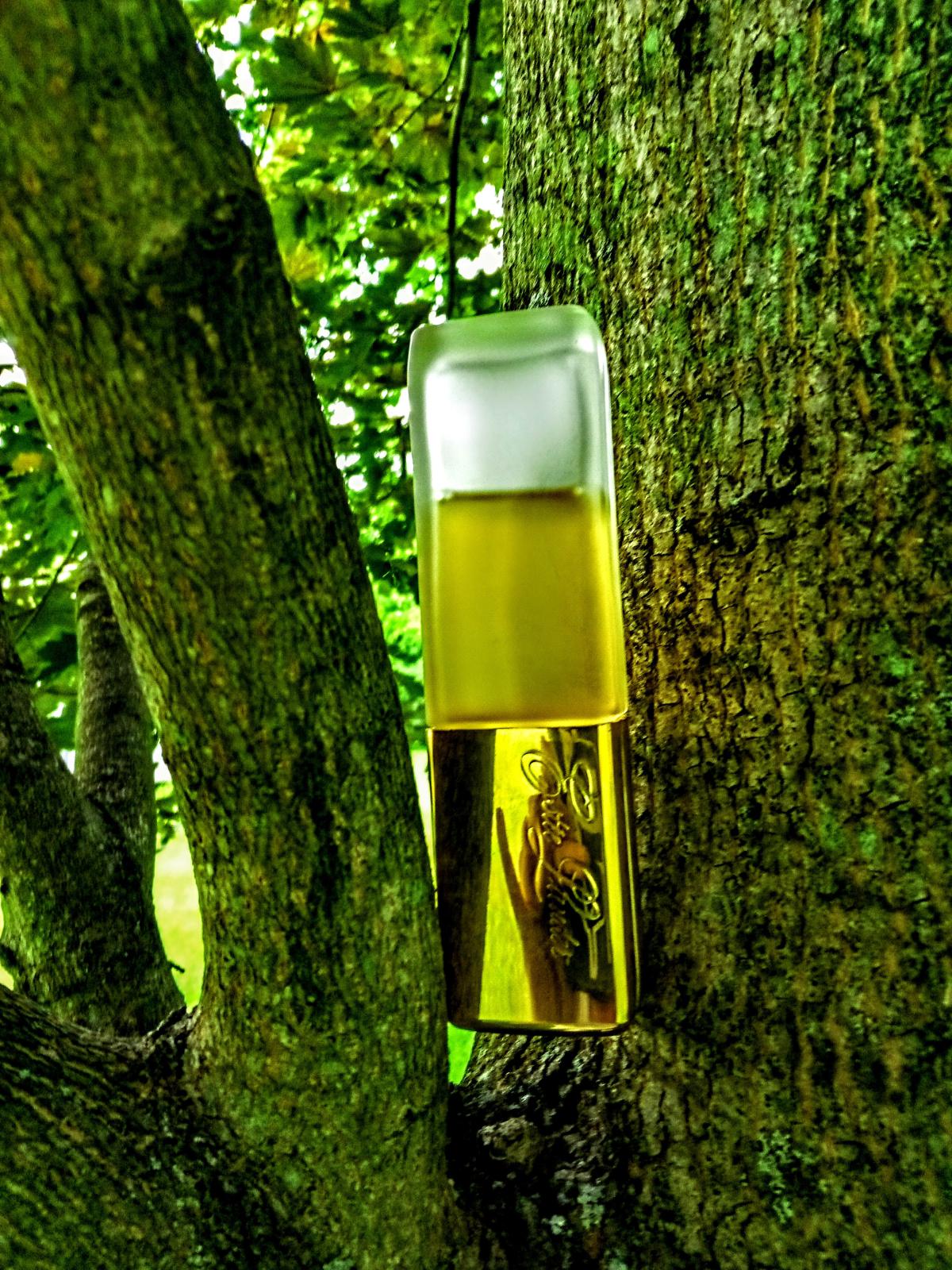 Eau de Private Collection Estée Lauder perfume - a fragrance for women