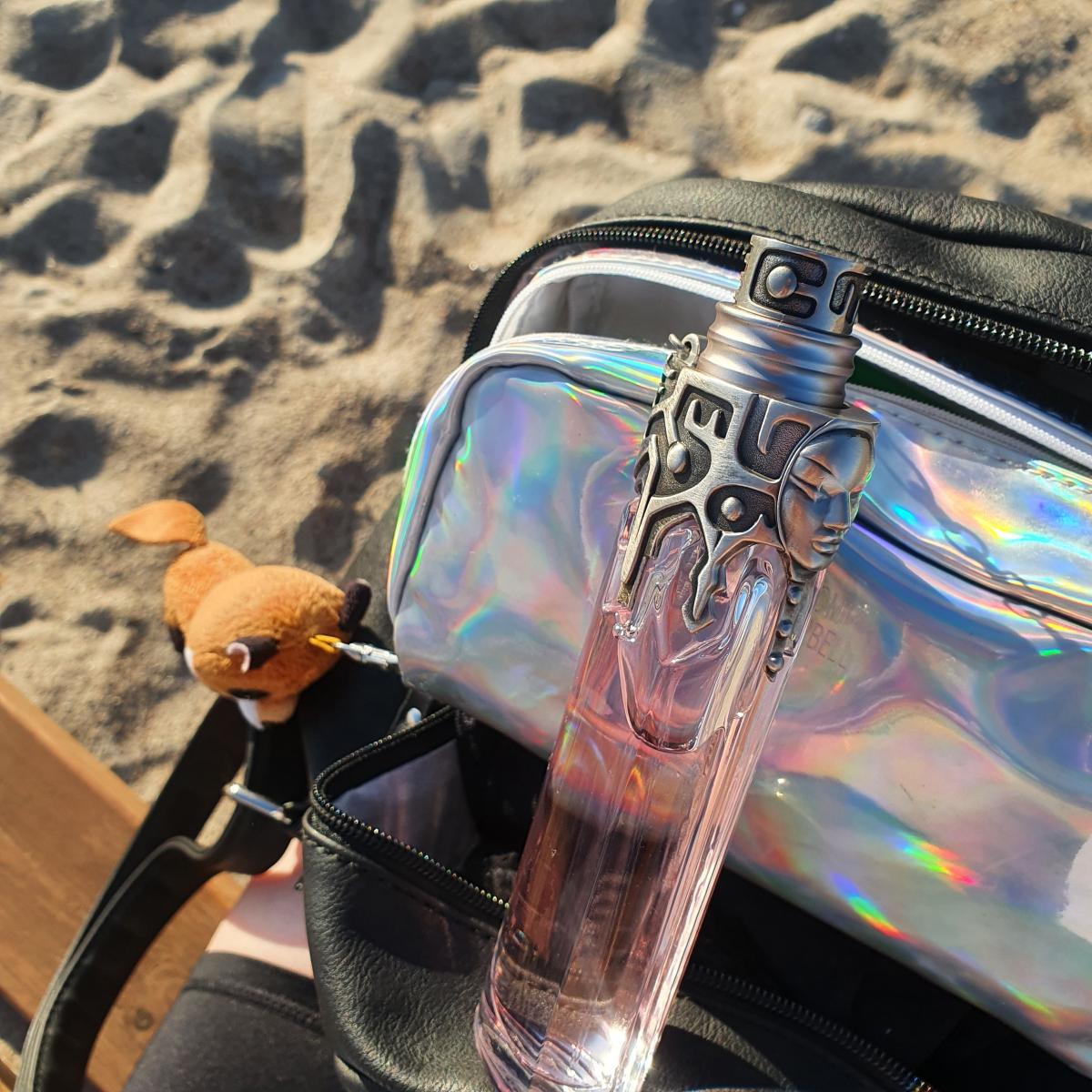 Womanity Mugler perfume - a fragrance for women 2010